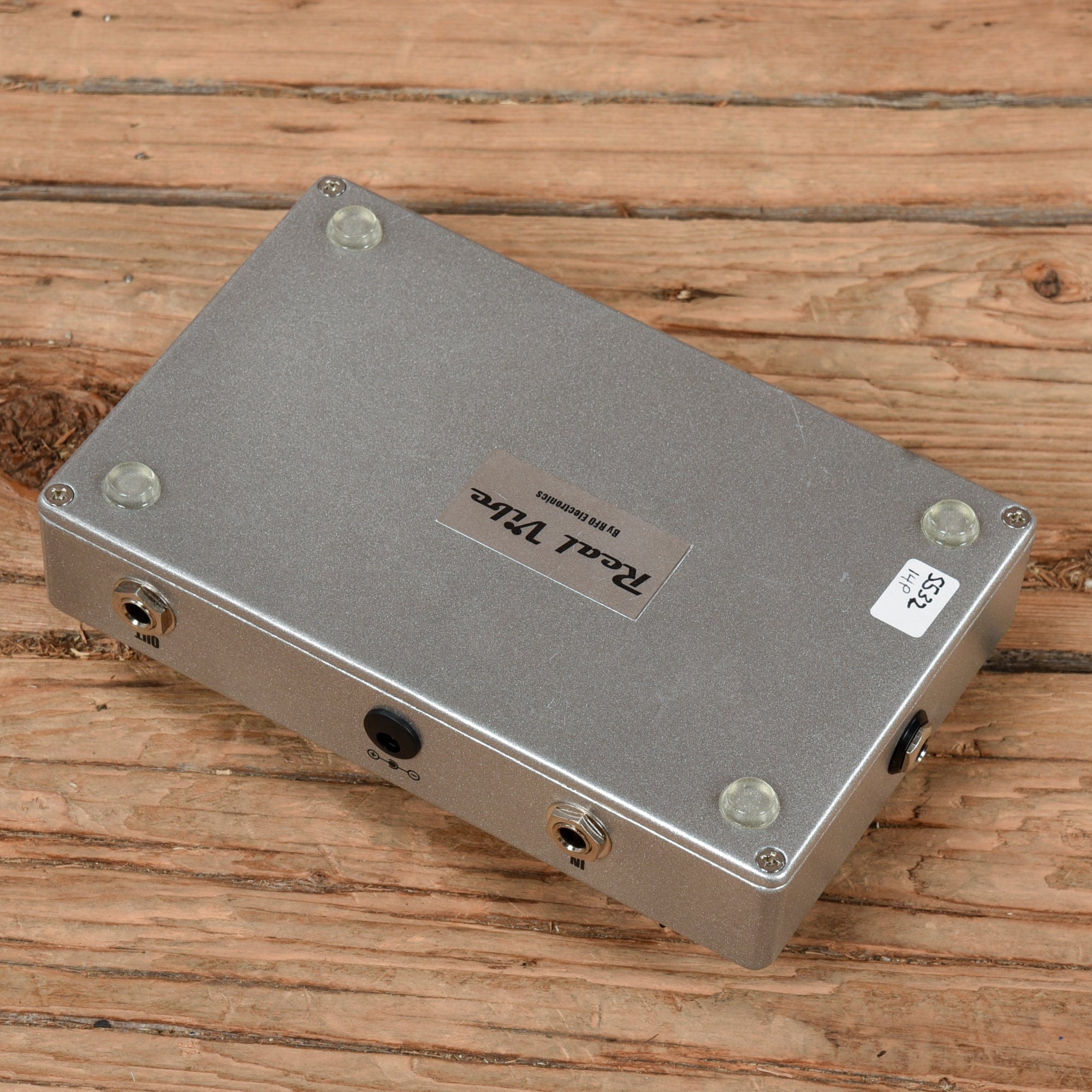 RFO Electronics Real Vibe – Chicago Music Exchange