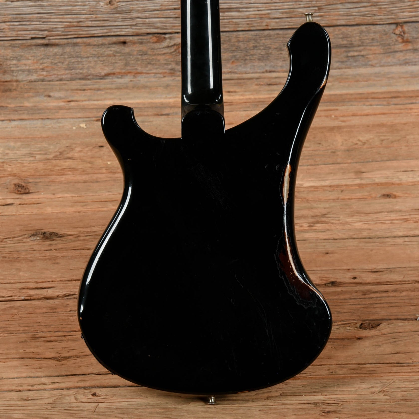Rickenbacker 4001 JetGlo 1980 – Chicago Music Exchange