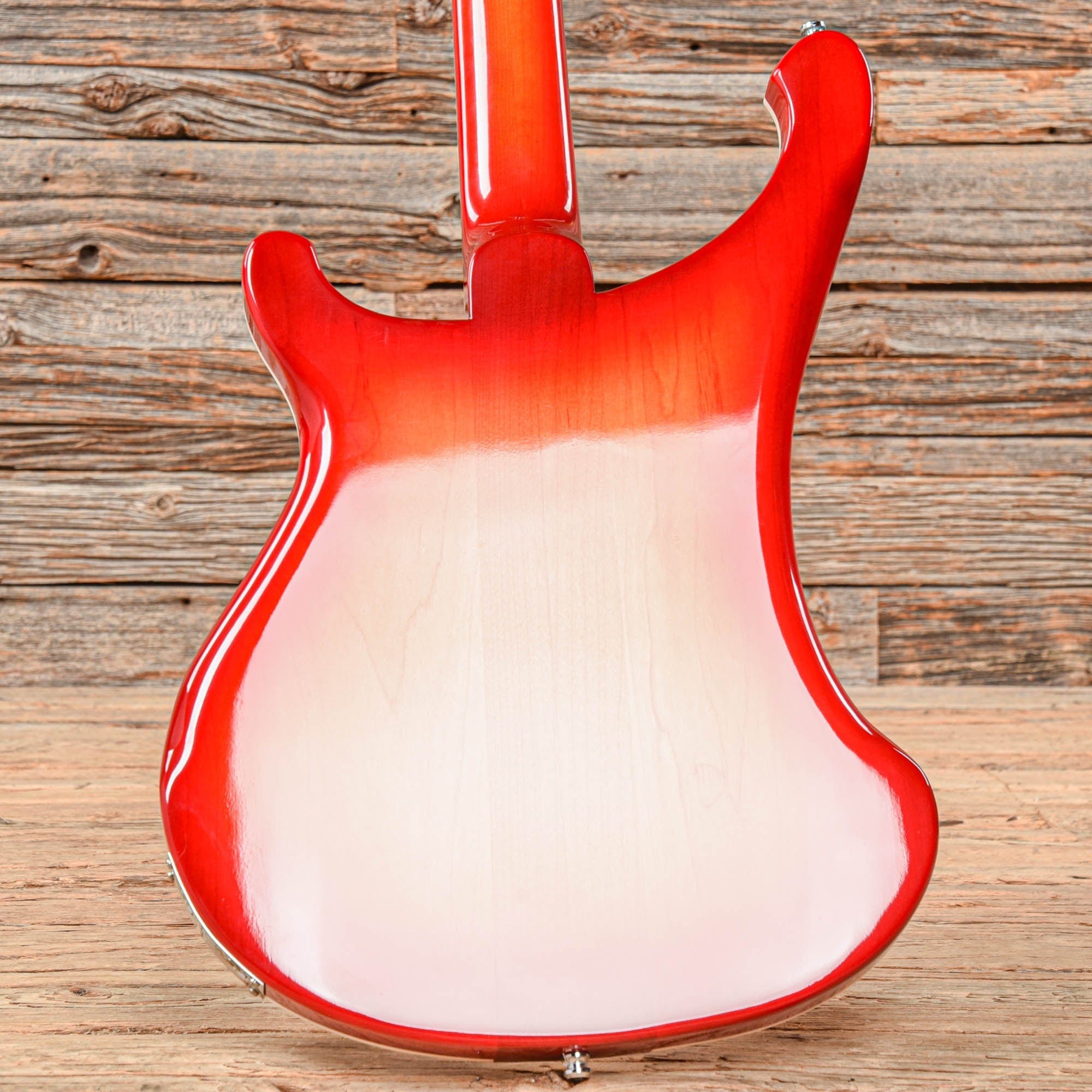 Rickenbacker 4003 Fireglo 2019 – Chicago Music Exchange