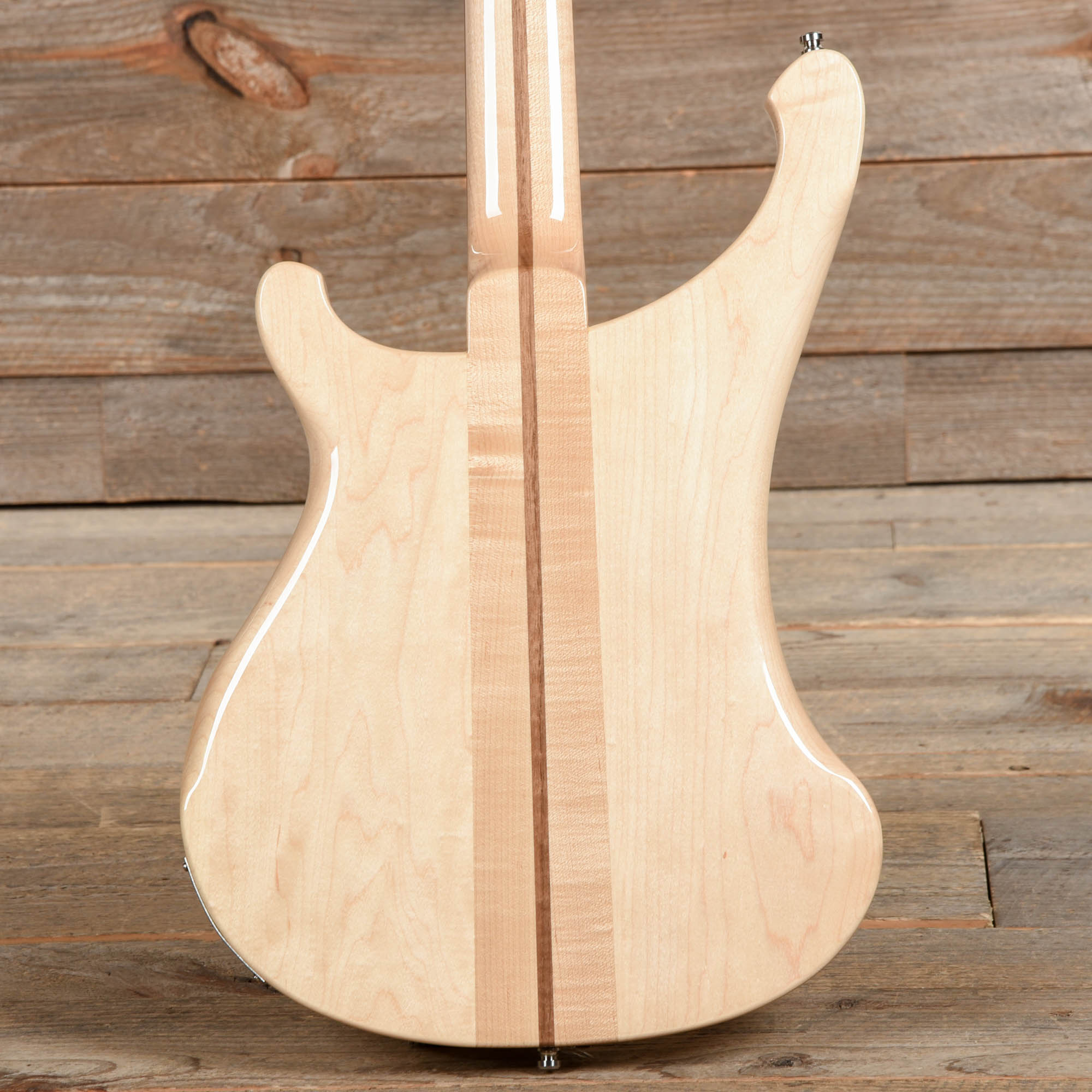 Rickenbacker 4003 Mapleglo – Chicago Music Exchange