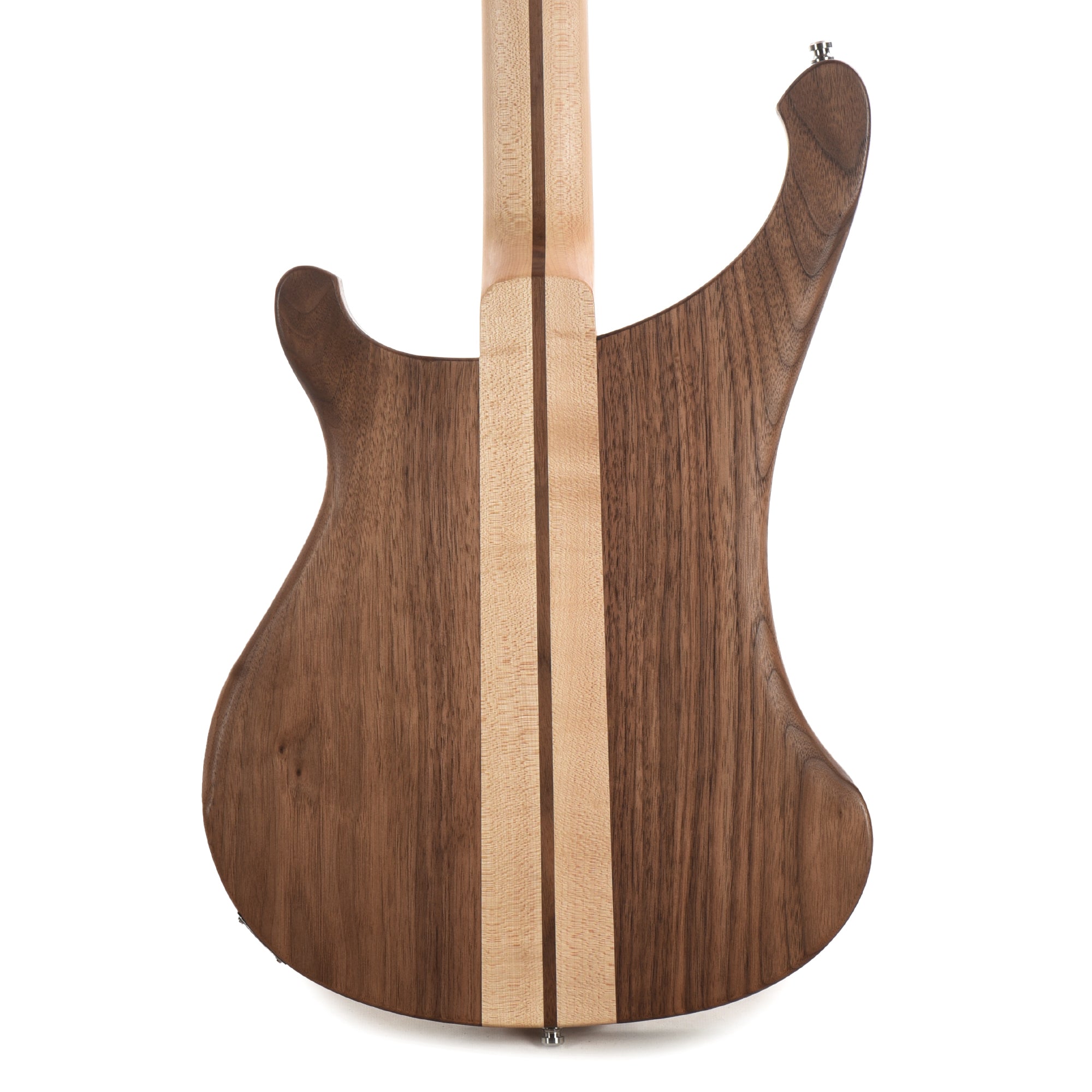 Rickenbacker 4003S Bass Walnut – Chicago Music Exchange