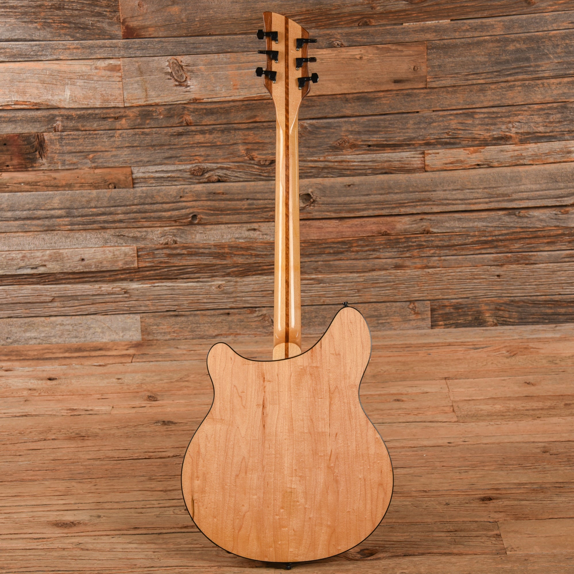 Rickenbacker 360 Mapleglo 1989 – Chicago Music Exchange