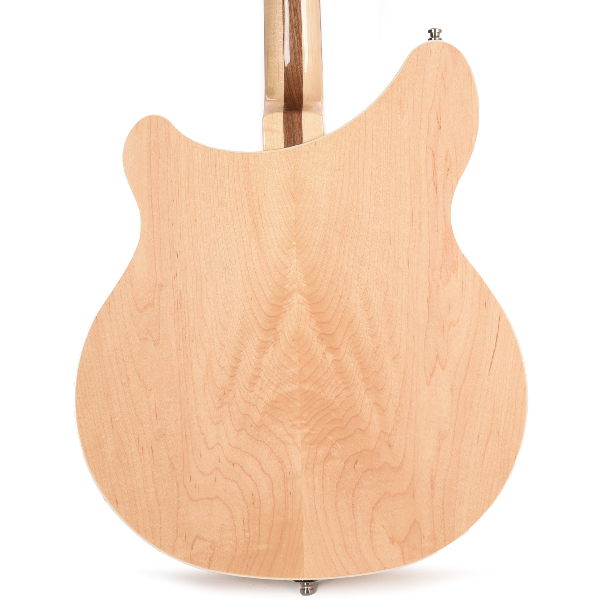 Rickenbacker 360 Mapleglo – Chicago Music Exchange