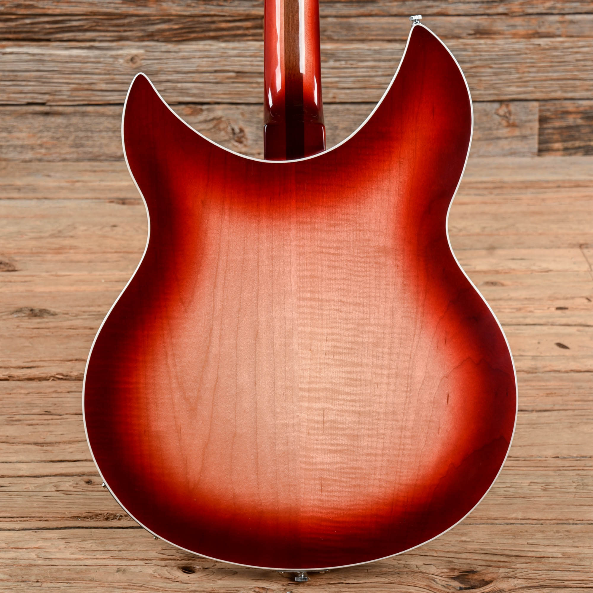 Rickenbacker Semi-Hollow 12 String 360/12V64 Fireglo 1998 – Chicago ...