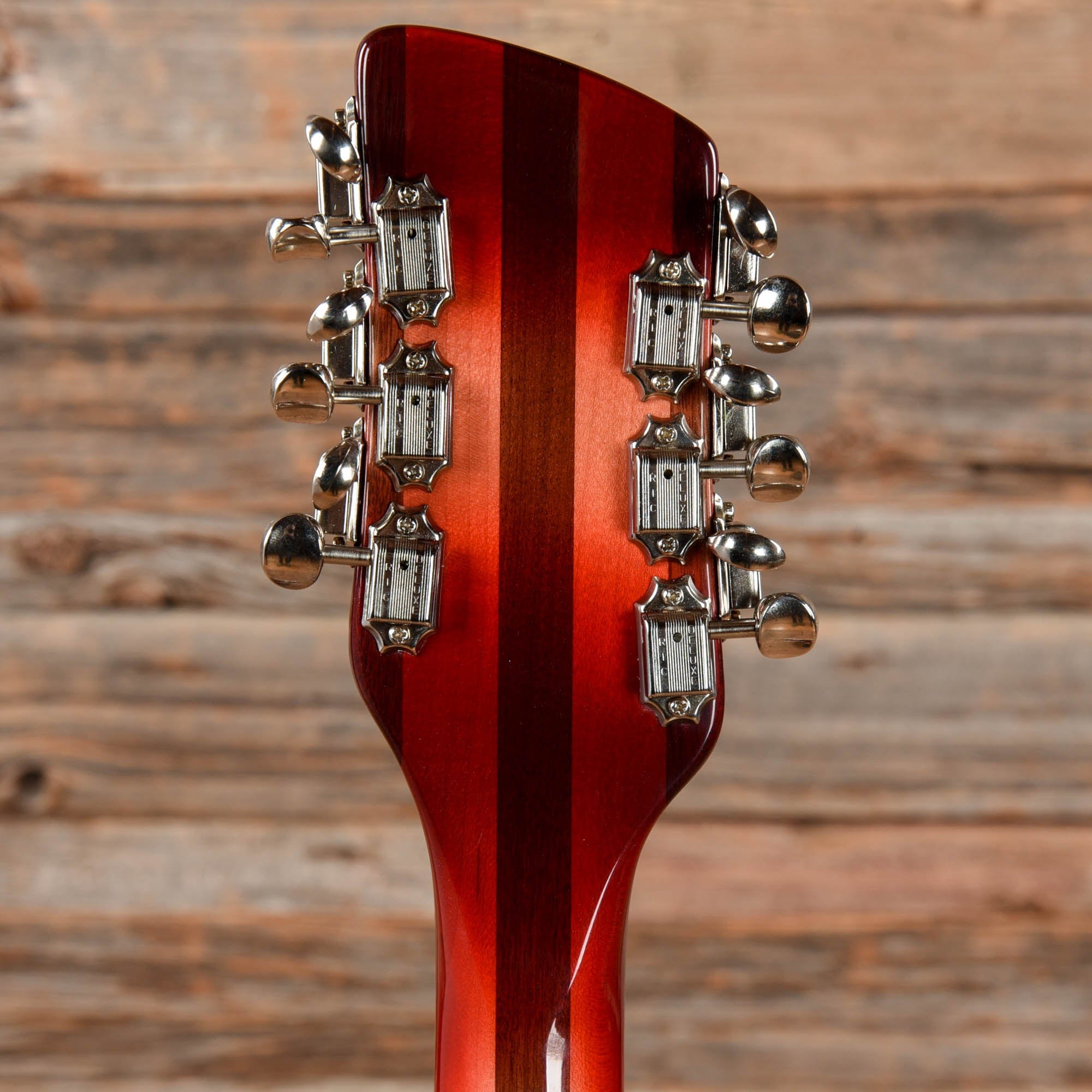 Rickenbacker Semi-Hollow 12 String 360/12V64 Fireglo 1998 – Chicago ...