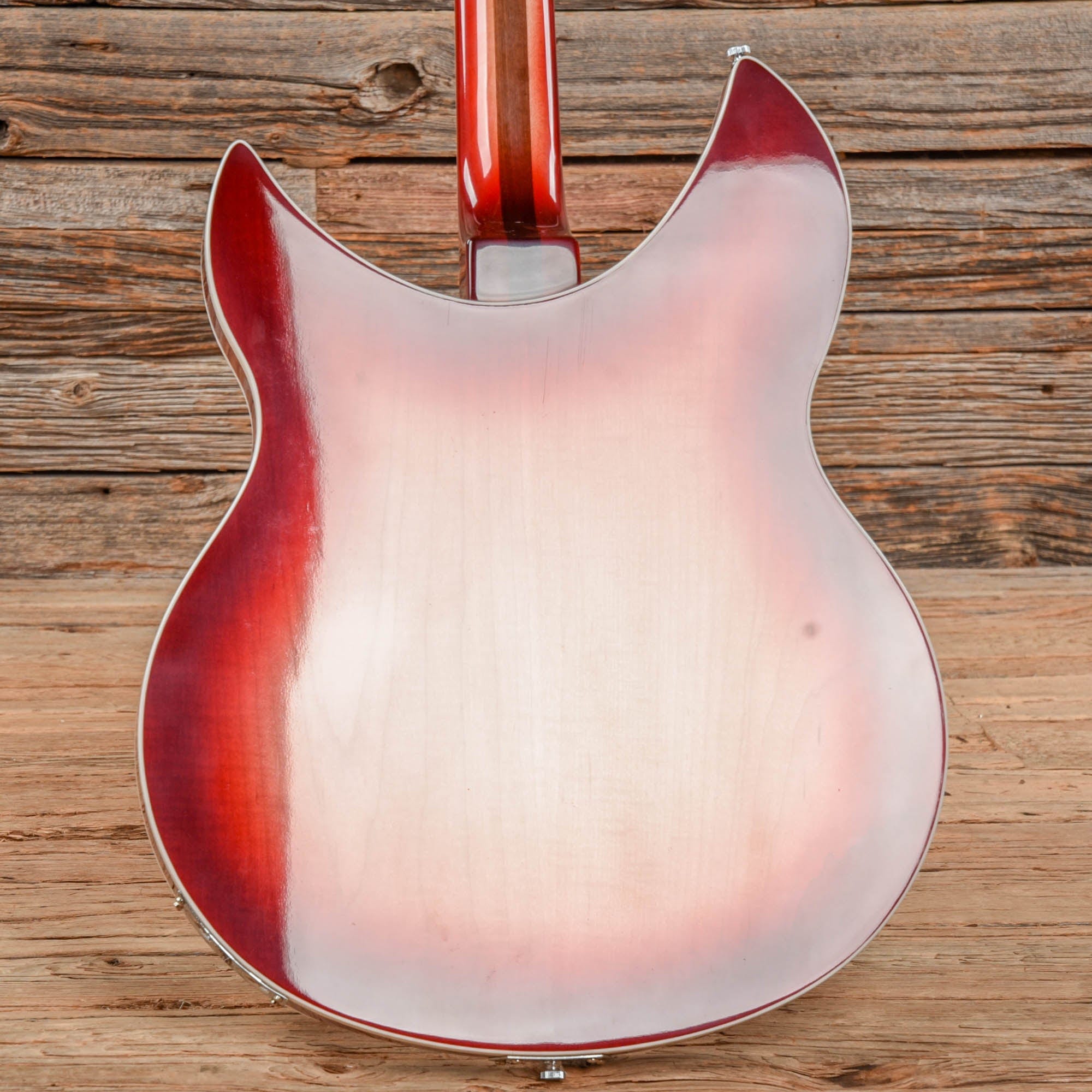 Rickenbacker Semi-Hollow 12 String 360/12V64 Fireglo 1998 – Chicago ...