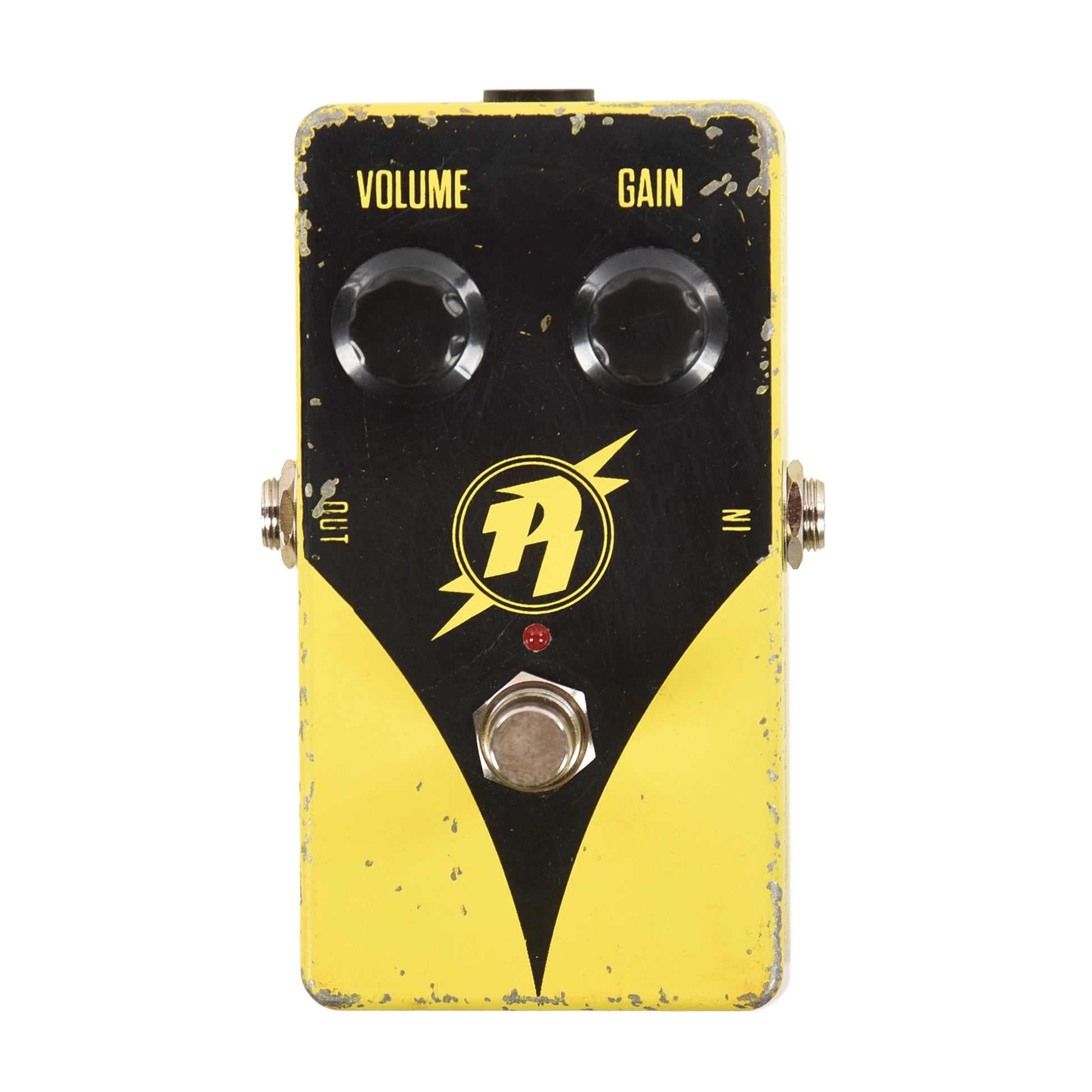 Rock 'N Roll Relics The Stinger Drive Pedal – Chicago Music Exchange