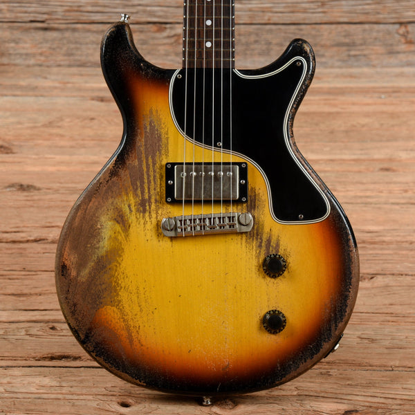 Rock N Roll Relics Thunders DC Sunburst 2021 – Chicago Music Exchange