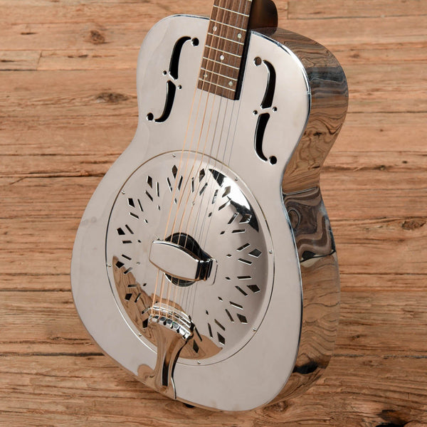 Rogue CB60 Polished Metal – Chicago Music Exchange