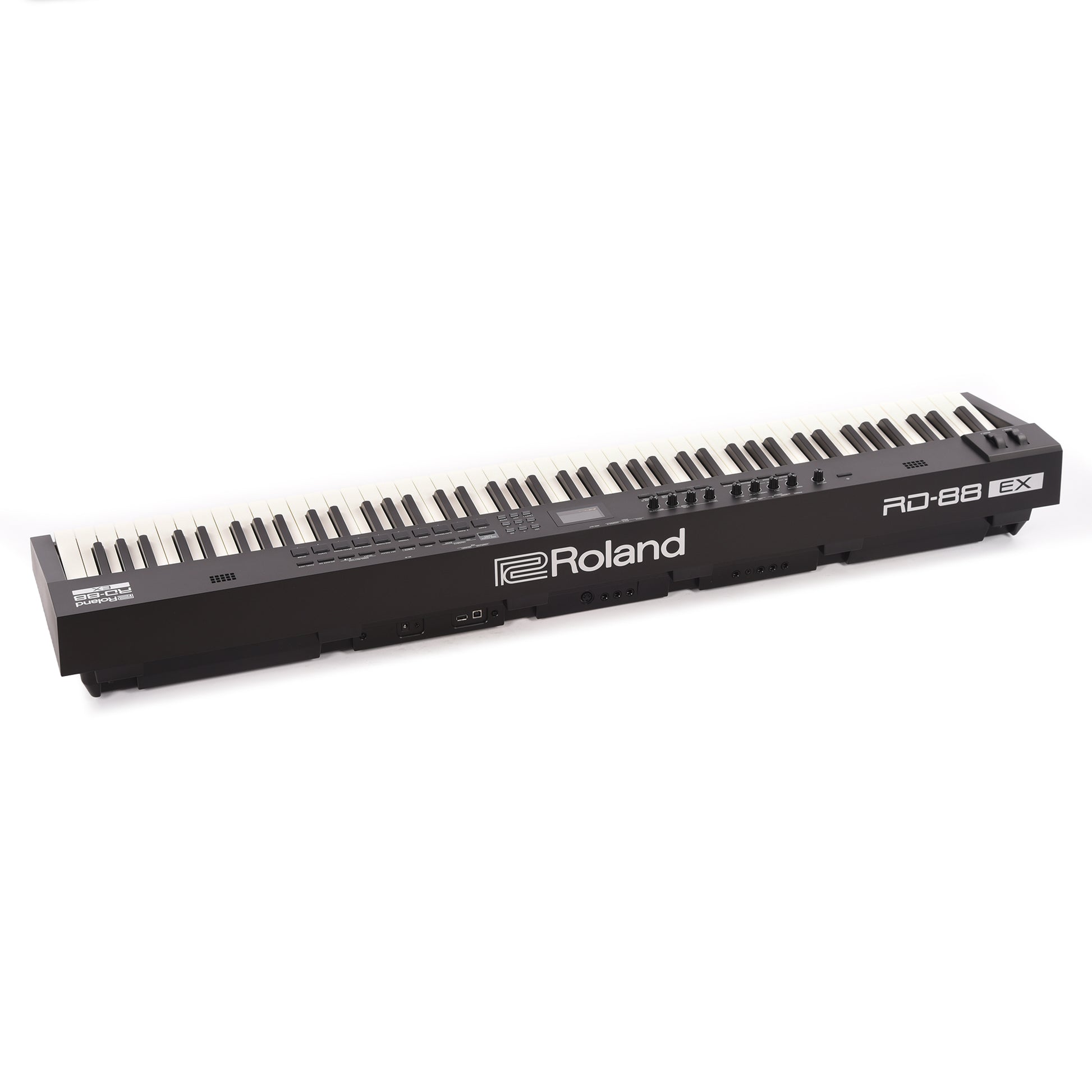 Roland RD-88EX 88-Key Digital Piano – Chicago Music Exchange