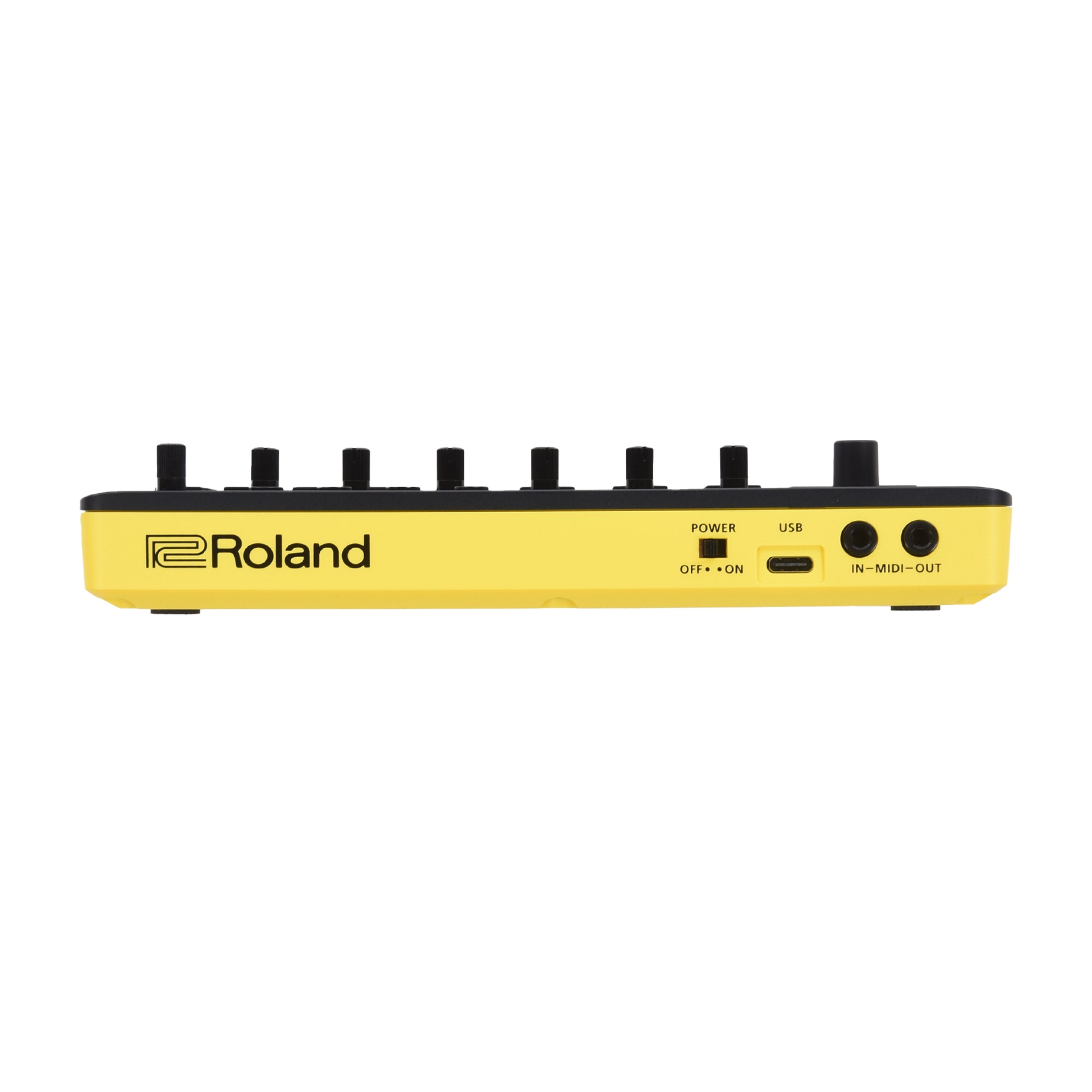 Roland AIRA P-6 Compact Creative Sampler – Chicago Music Exchange