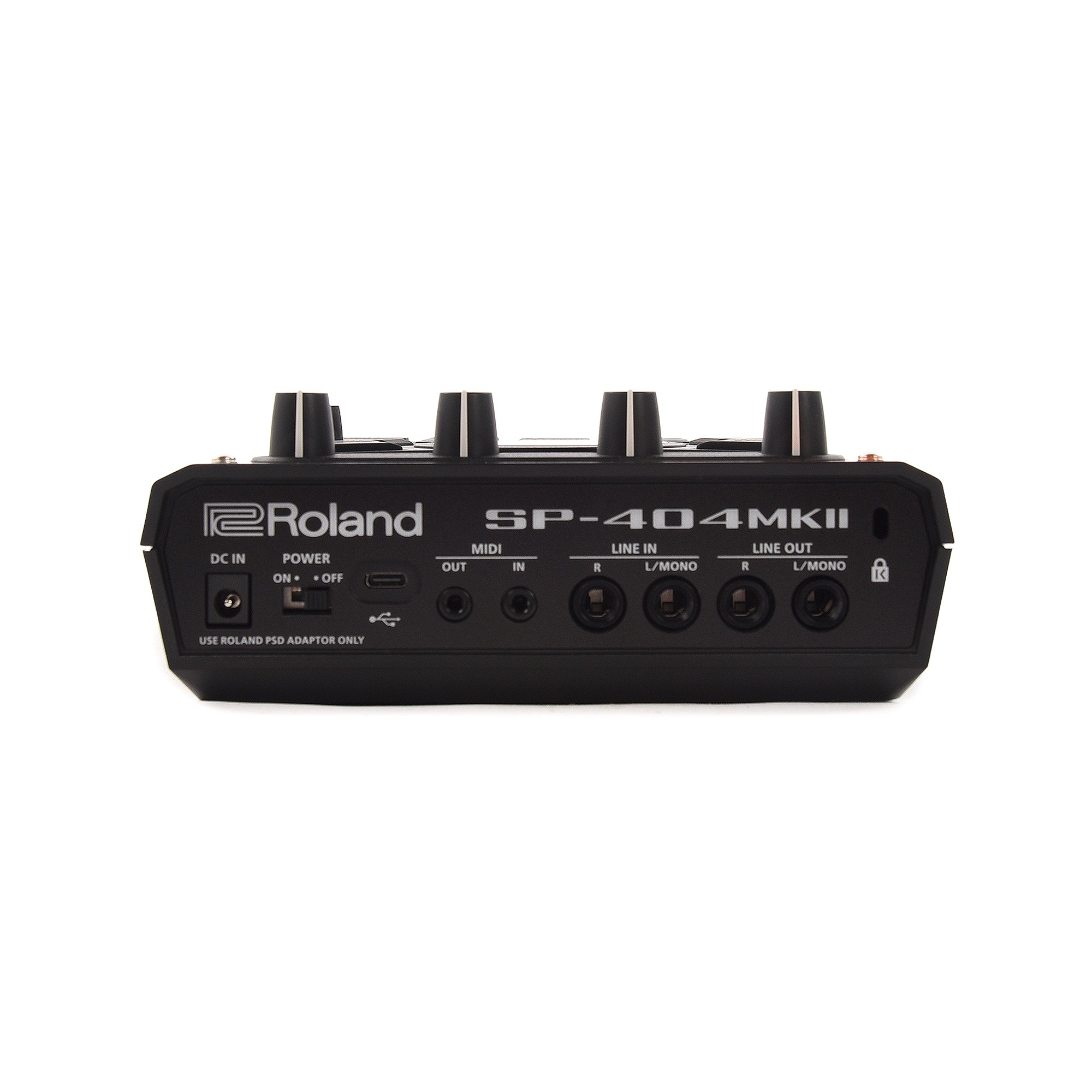 Roland | SP-404MKII Stones Throw Limited Edition – Chicago Music Exchange
