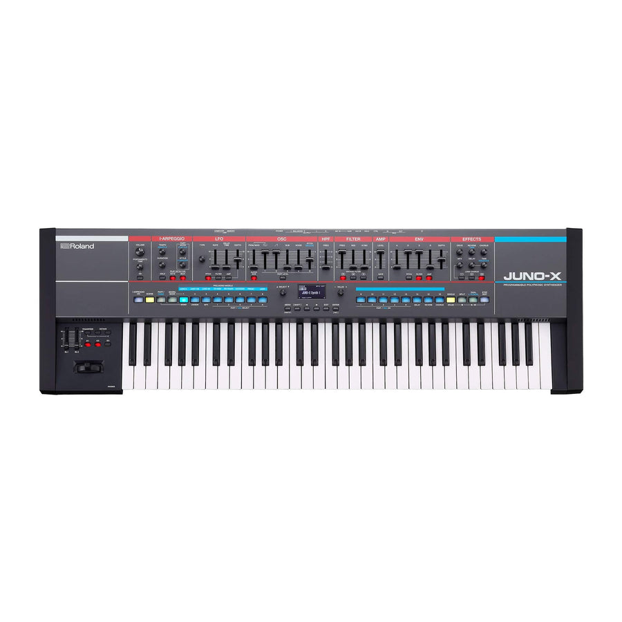 Keys & Synths - Synthesizers – Chicago Music Exchange