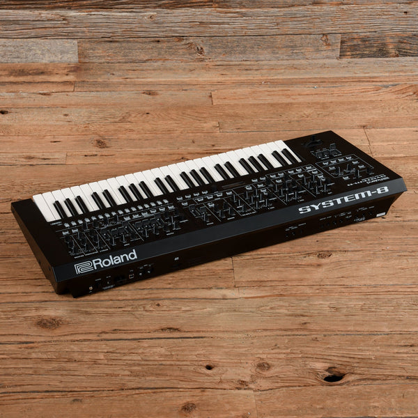 Roland System 8 – Chicago Music Exchange