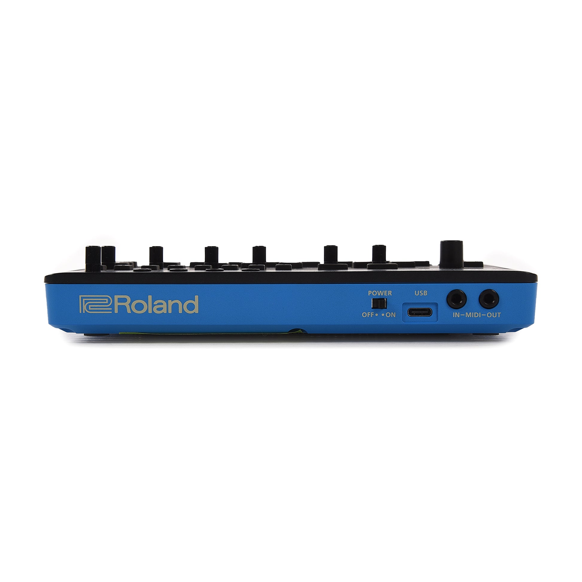 Roland Aira Compact J-6 Chord Synthesizer – Chicago Music Exchange