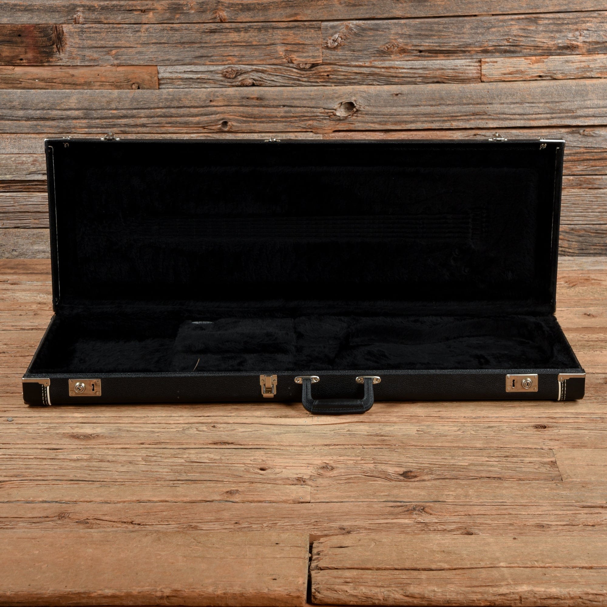 Roman Pearlcaster Korina/Lacewood Natural – Chicago Music Exchange