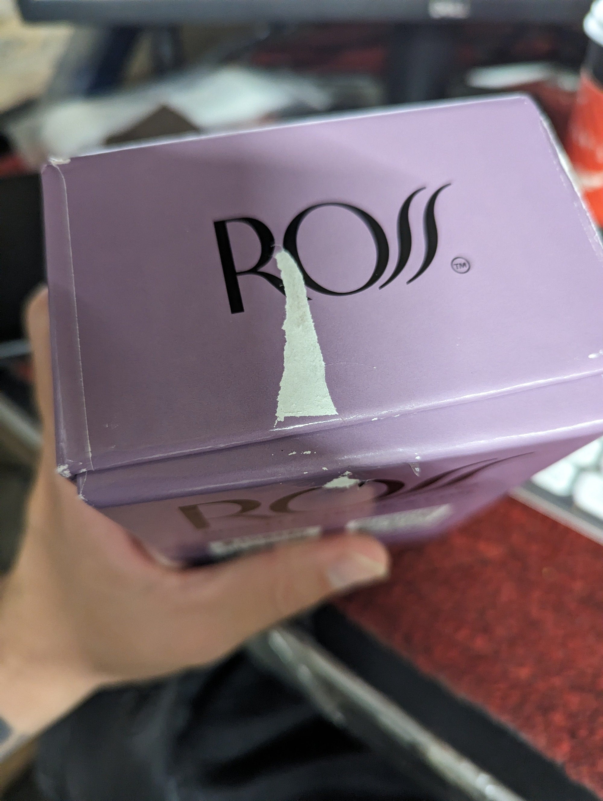 Ross Fuzz Pedal – Chicago Music Exchange