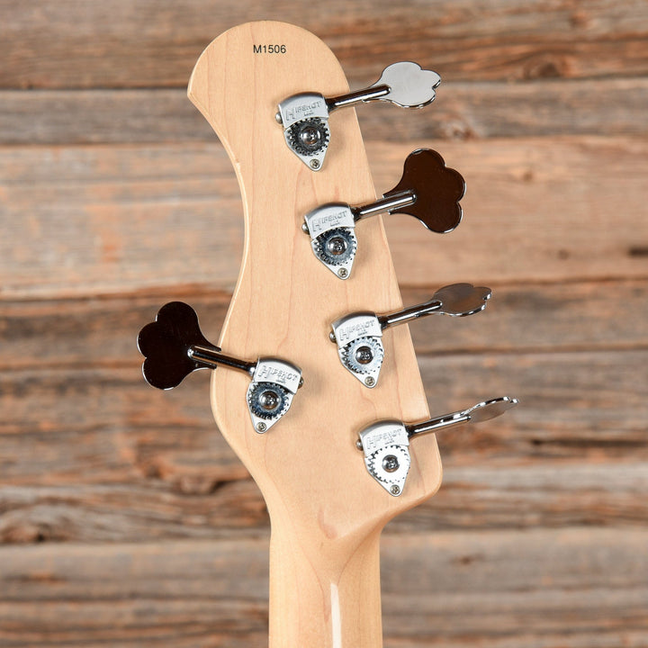 Sadowsky Metro 5 Sunburst 2004 – Chicago Music Exchange