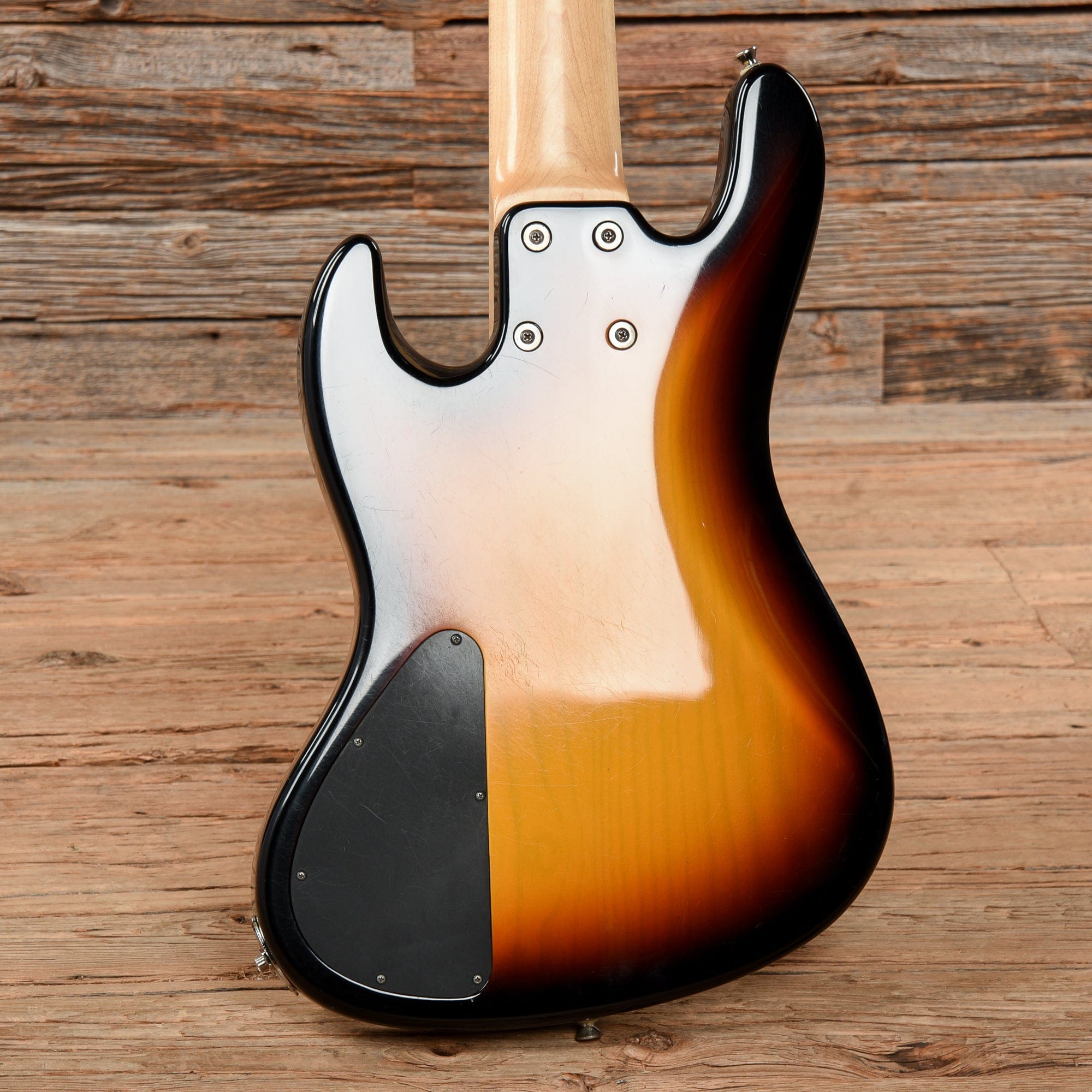 Sadowsky Metro 5 Sunburst 2004 – Chicago Music Exchange