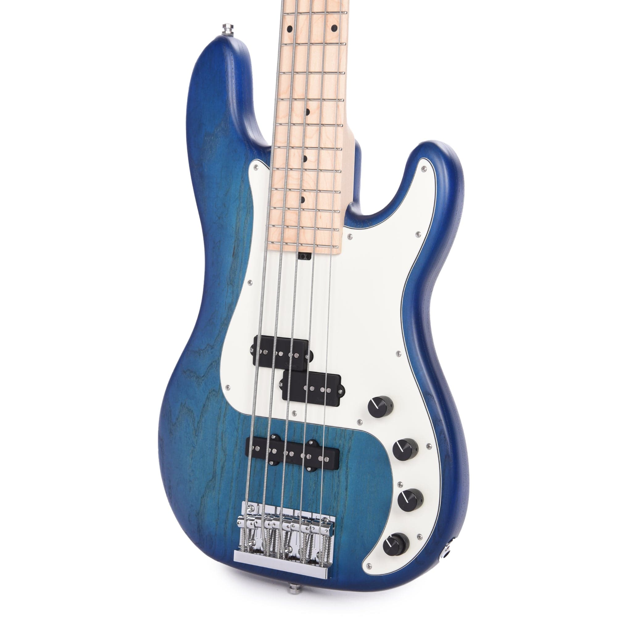 Sadowsky MetroLine 21-Fret Hybrid PJ Bass 5-String Swamp Ash Body Bora ...