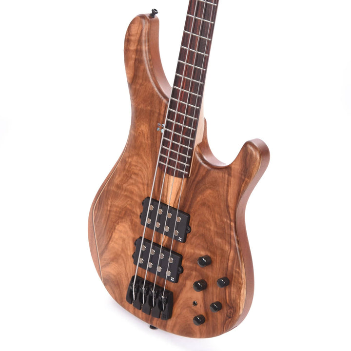 Sandberg Basic Ken Taylor Koa Natural – Chicago Music Exchange