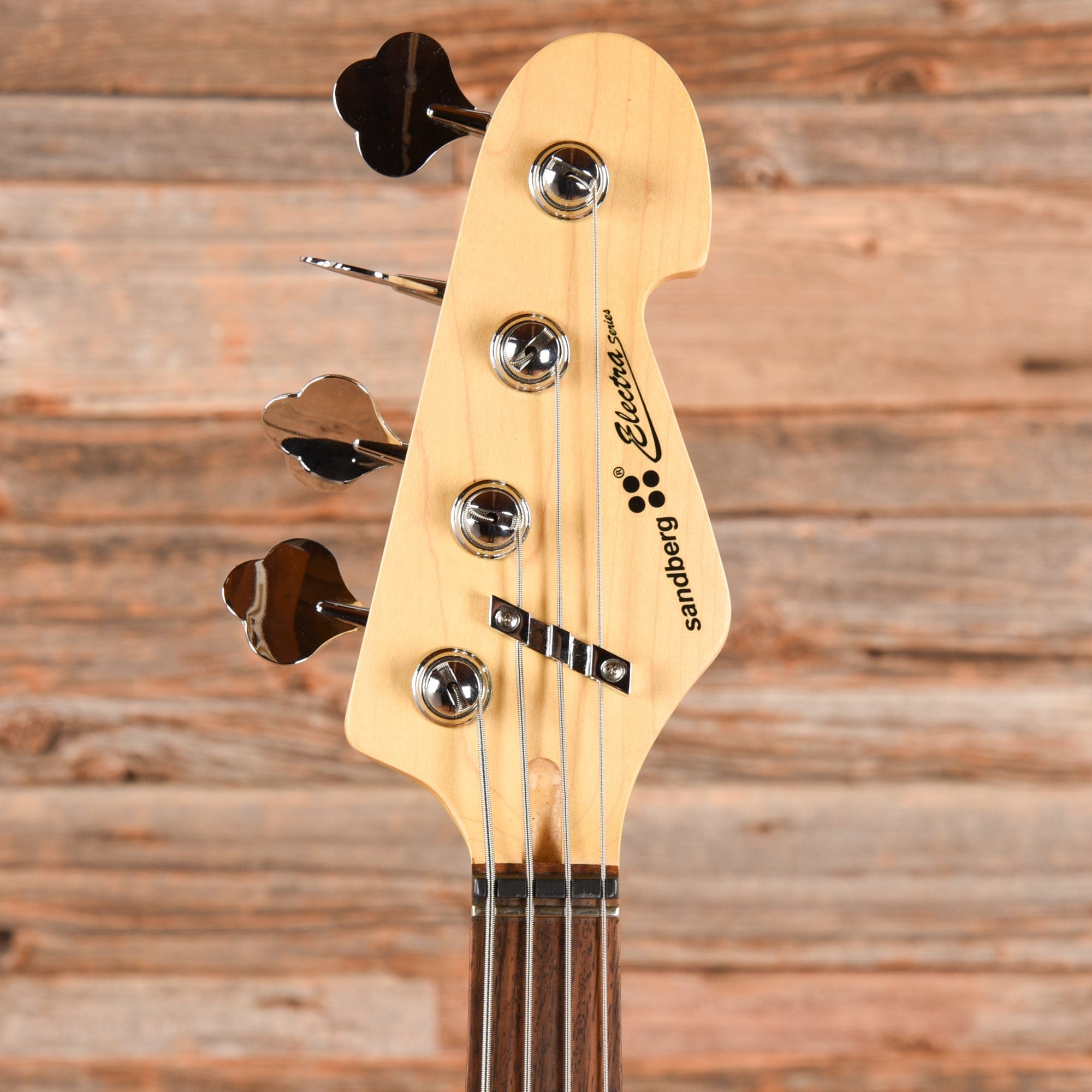 Sandberg Electra TT4 Active Black – Chicago Music Exchange