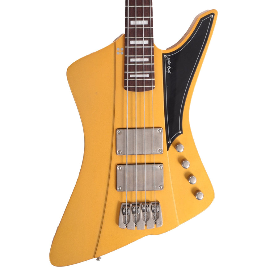 Basses - Sandberg – Chicago Music Exchange