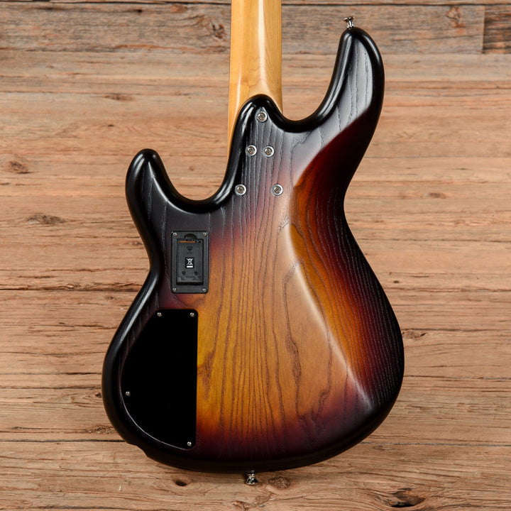 Sandberg Panther TT4 Sunburst – Chicago Music Exchange