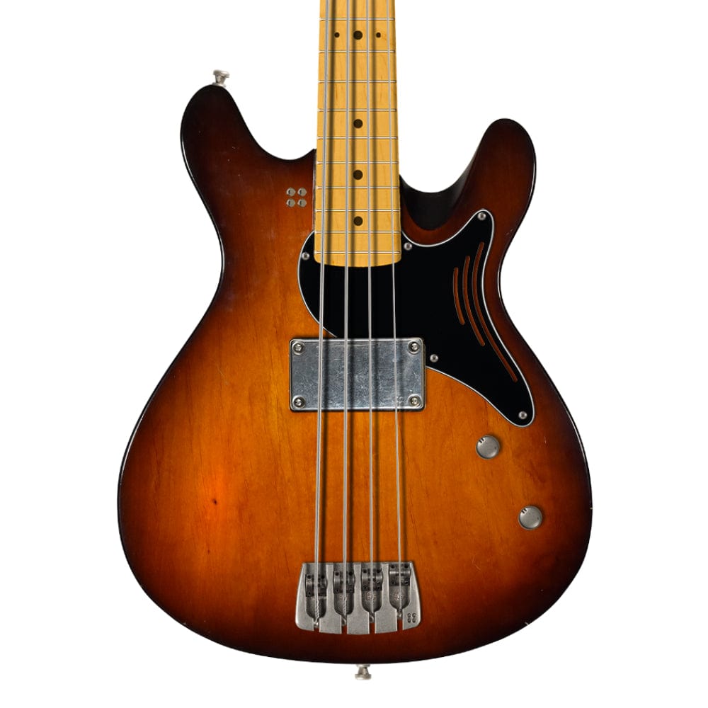 Sandberg Florence 4-String Short-Scale Bass Soft-Aged Tobacco Sunburst ...