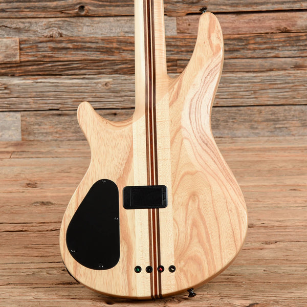 Schecter SLS Elite-4 Black Fade Burst 2020 – Chicago Music Exchange