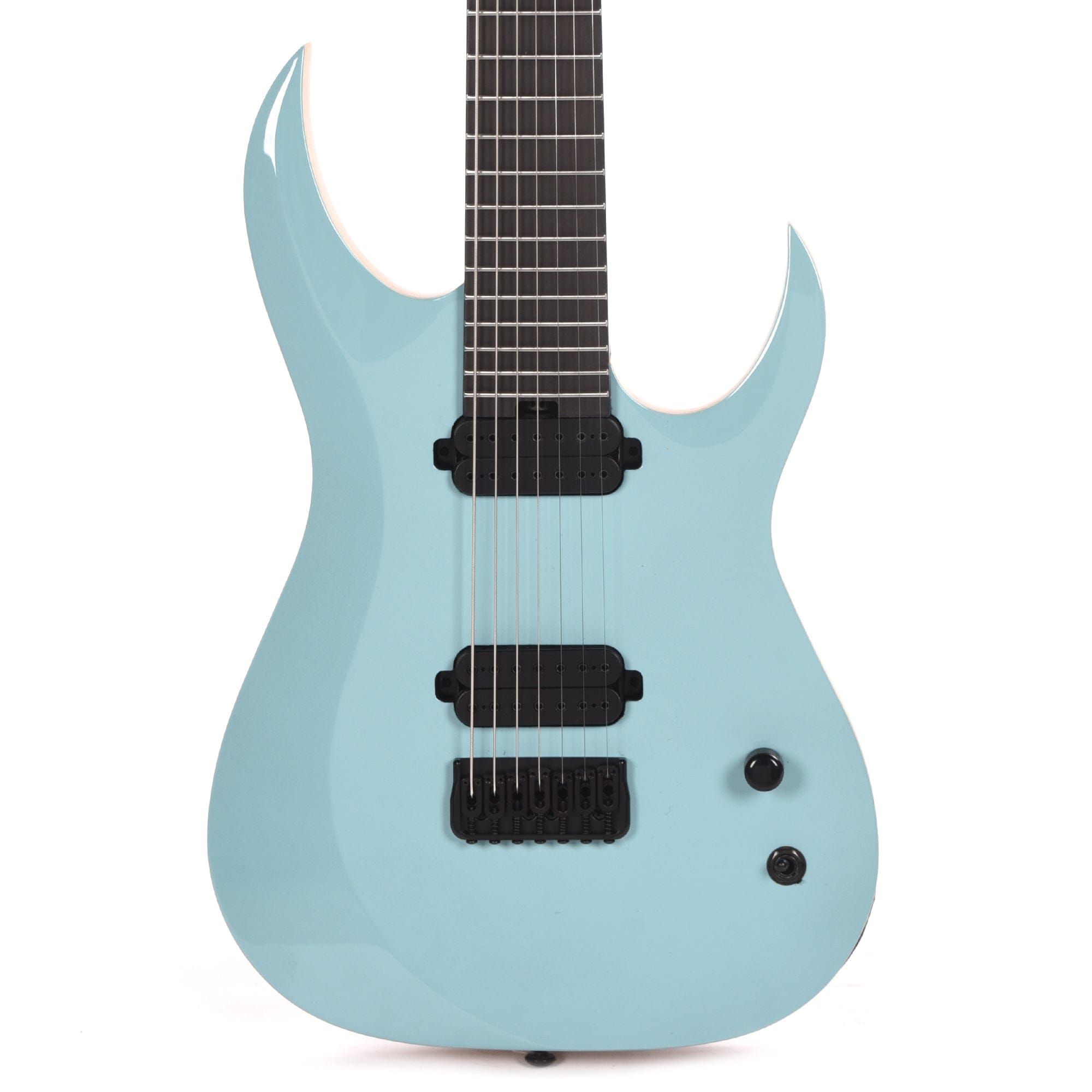 Schecter John Browne Tao-7 Azure – Chicago Music Exchange
