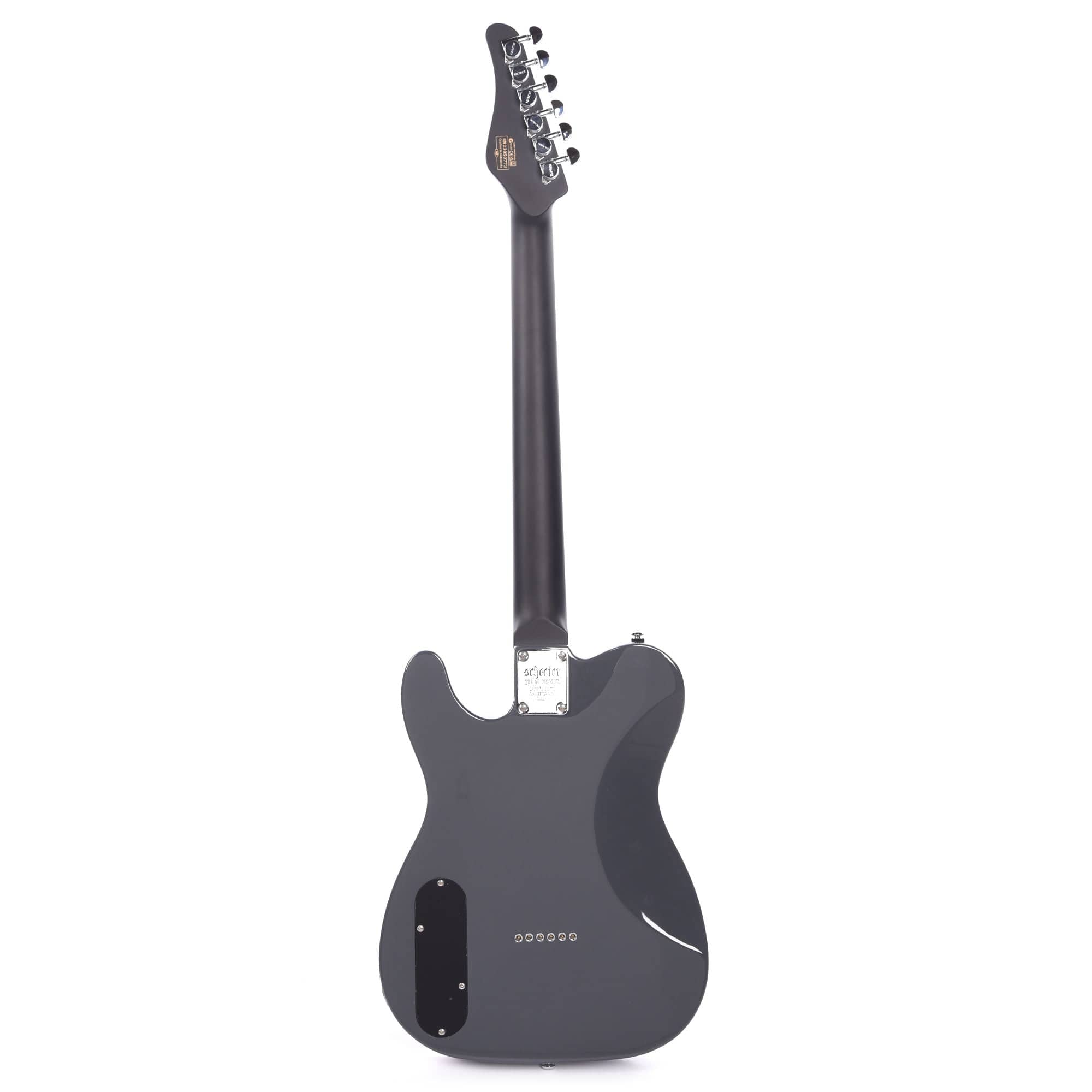 Schecter PT EX Dorian Gray – Chicago Music Exchange