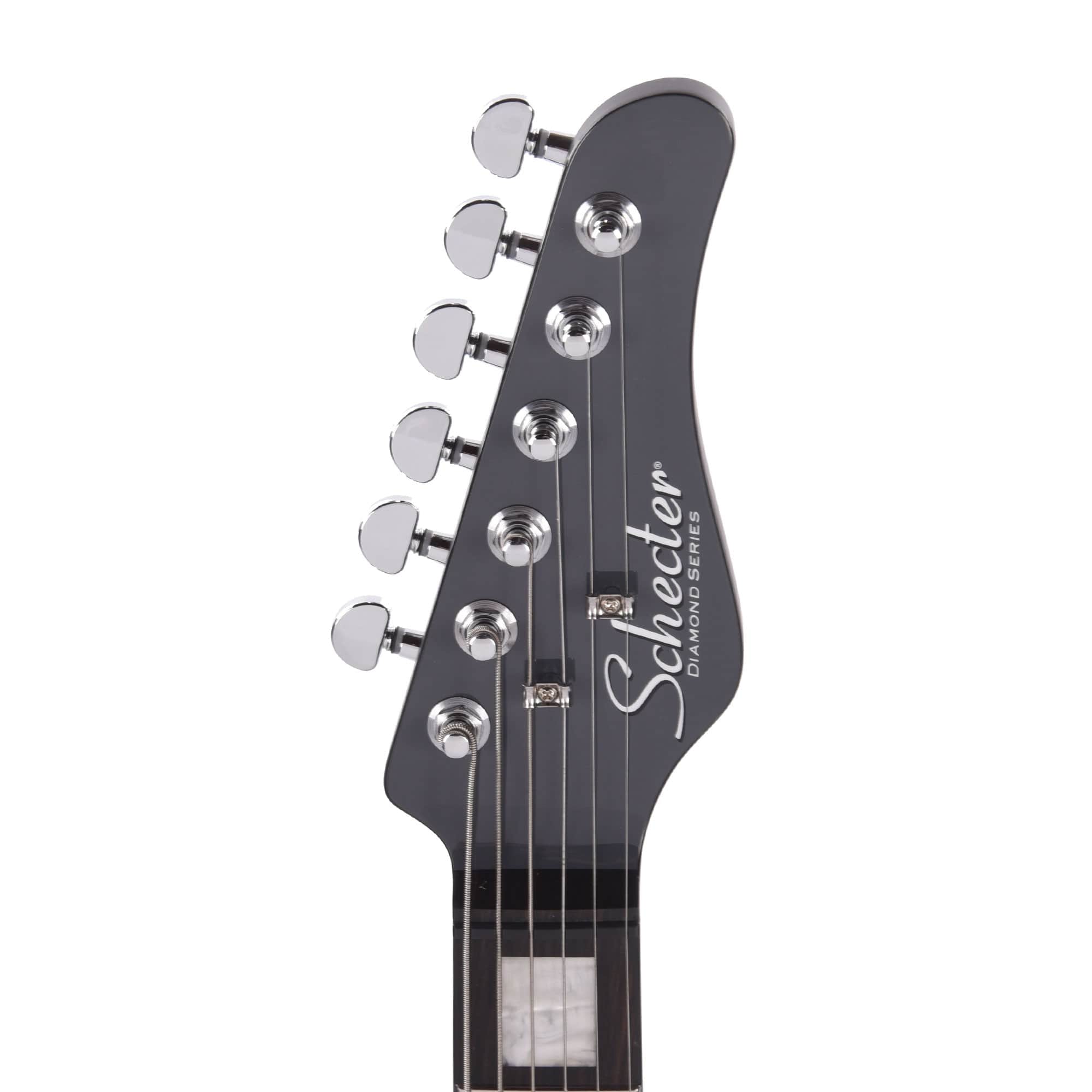 Schecter PT EX Dorian Gray – Chicago Music Exchange