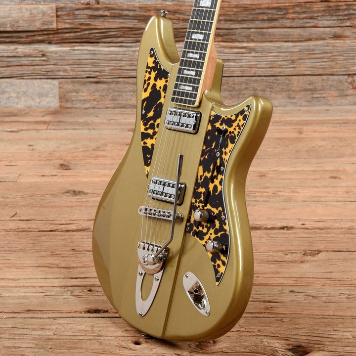 Schecter Spitfire Gold – Chicago Music Exchange