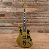 Schecter Spitfire Gold – Chicago Music Exchange