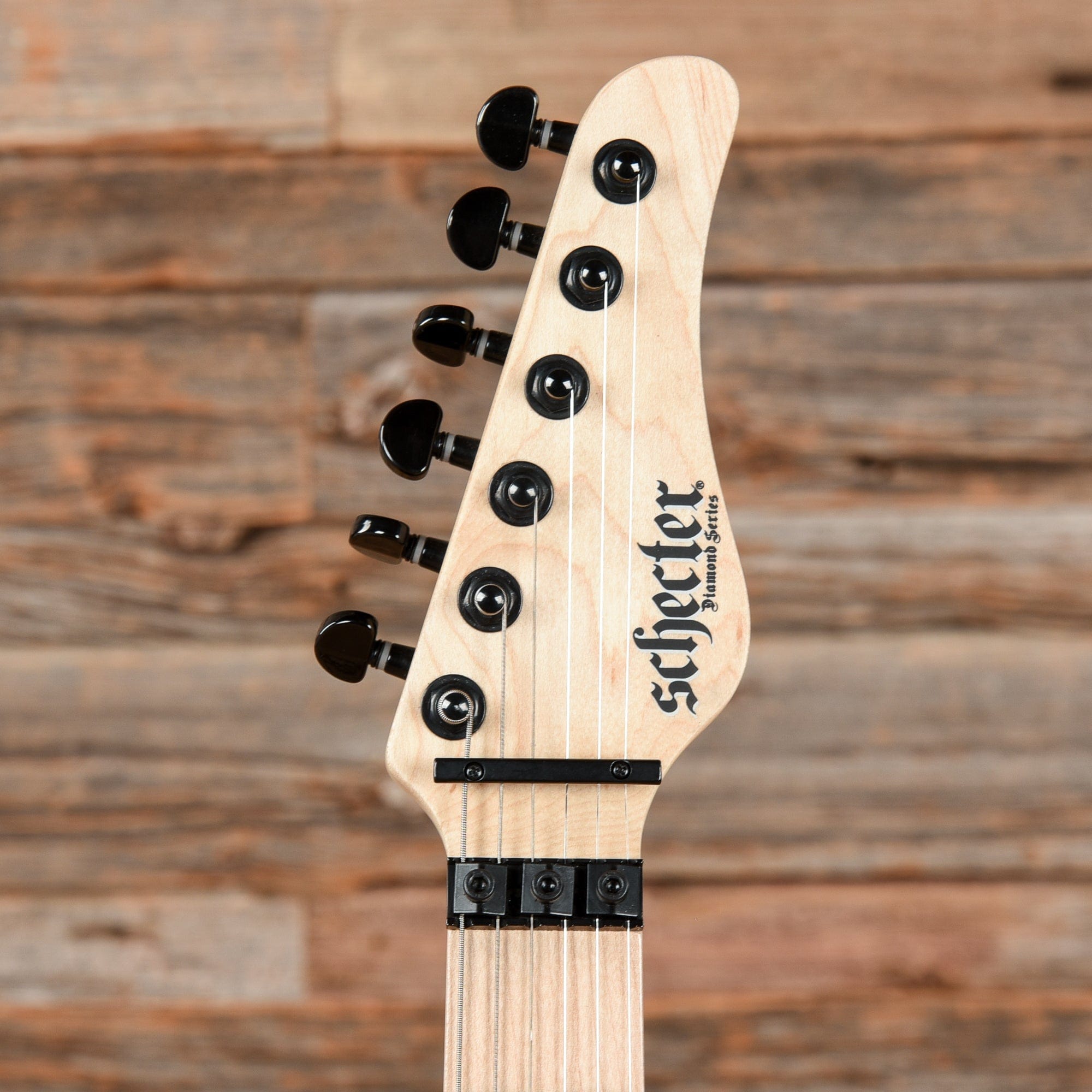 Schecter Sun Valley Super Shredder Seafoam Green 2021 – Chicago Music ...