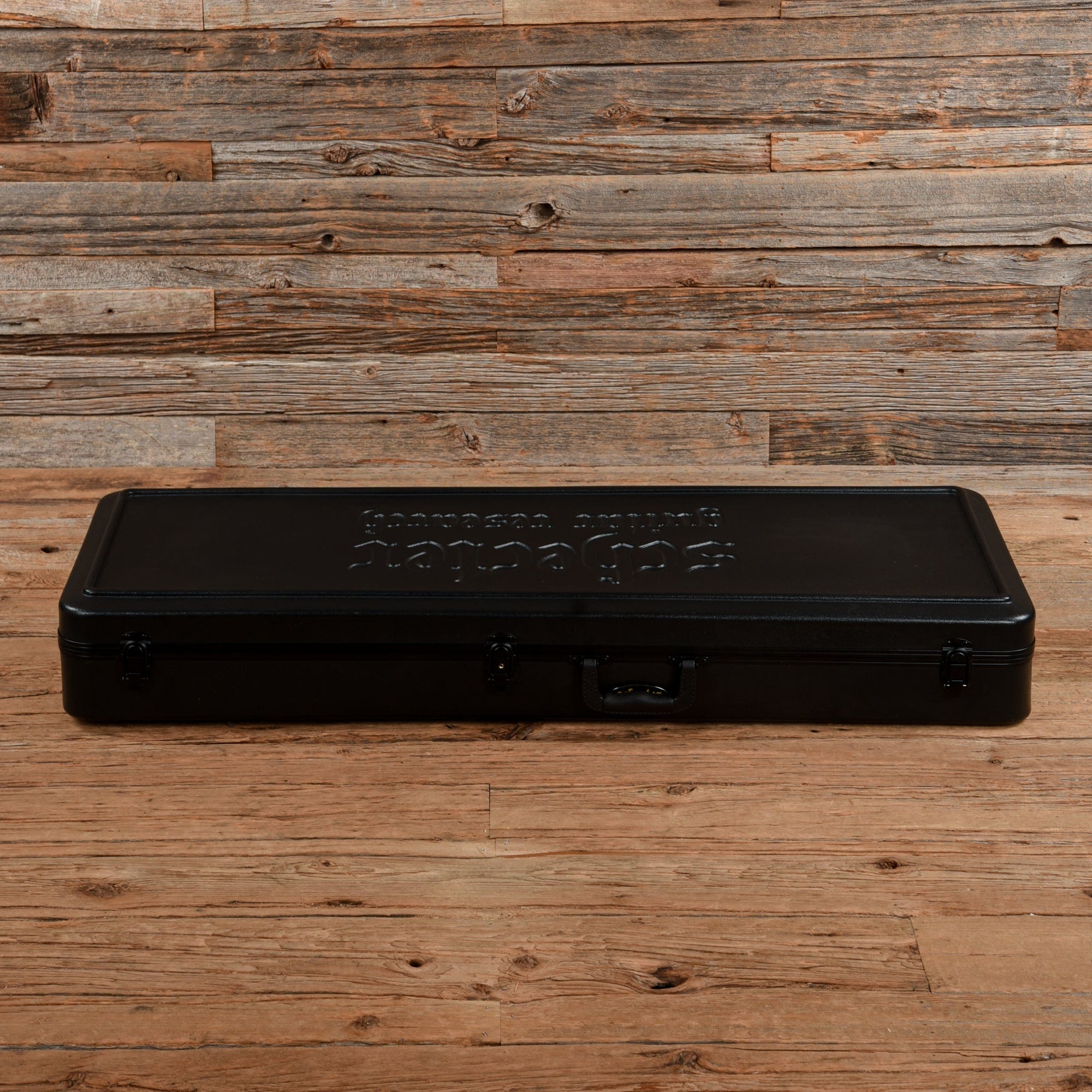 Schecter Ultra Pelham Blue 2020 – Chicago Music Exchange