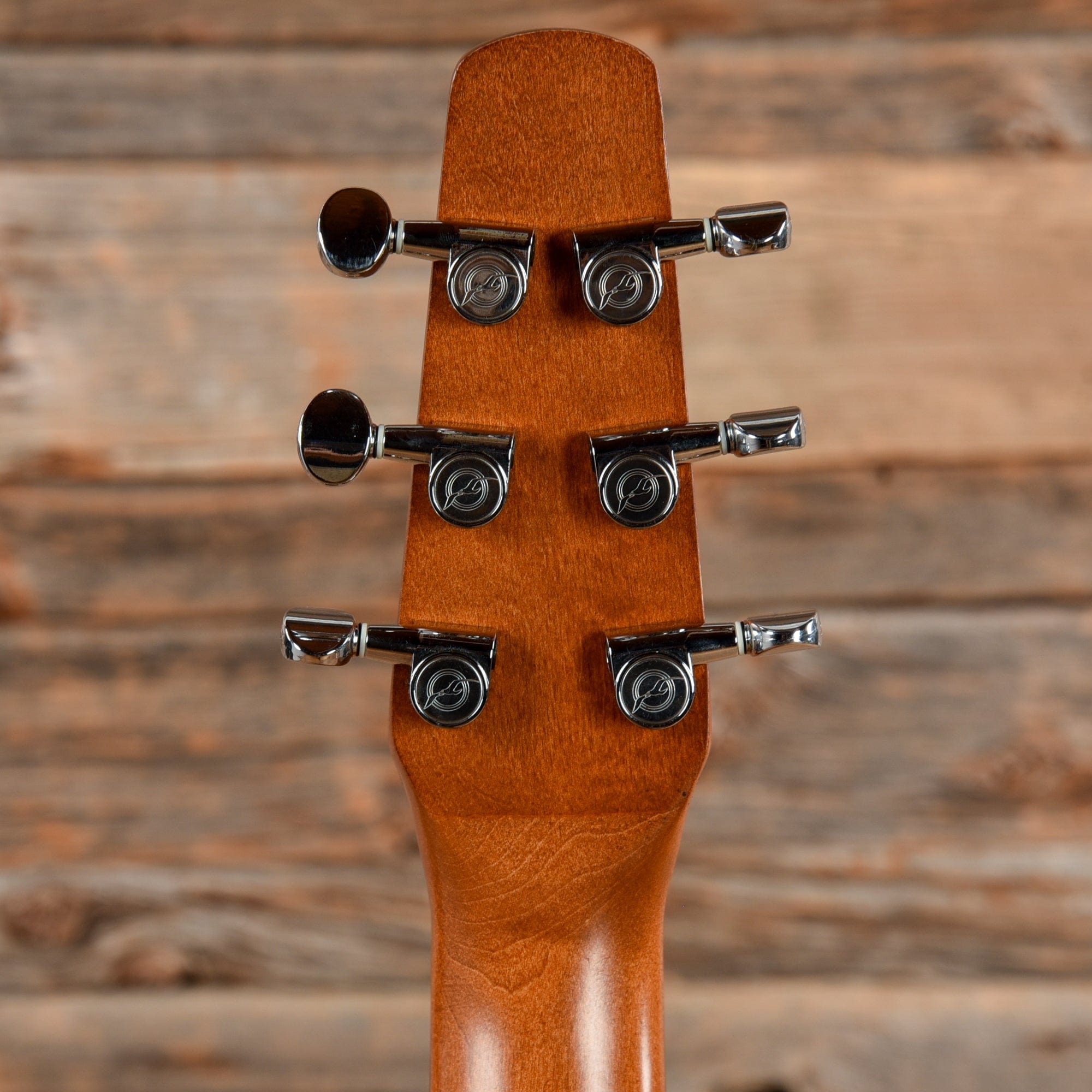 Seagull Entourage Rustic CW QI Sunburst – Chicago Music Exchange