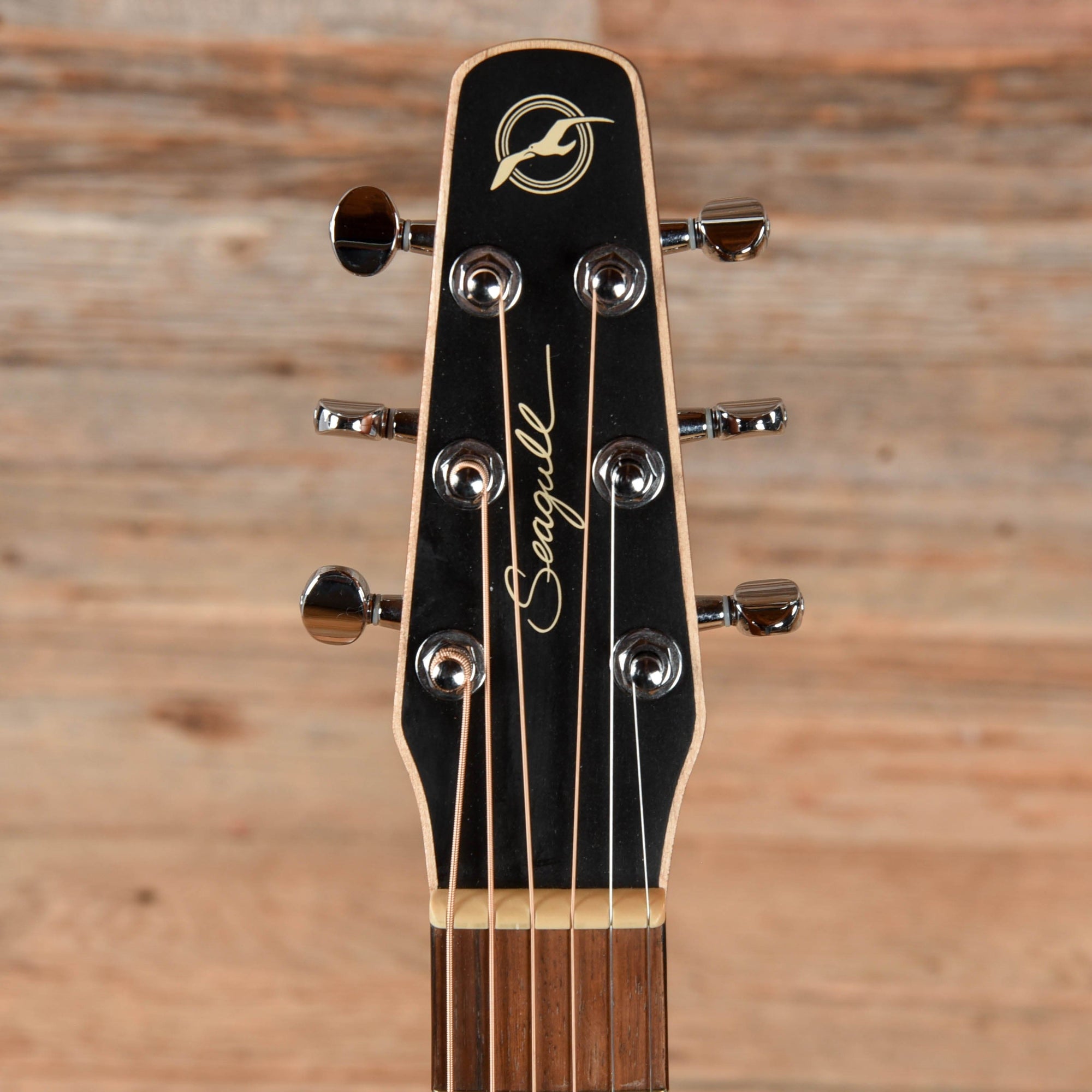 Seagull S6 Original Natural – Chicago Music Exchange