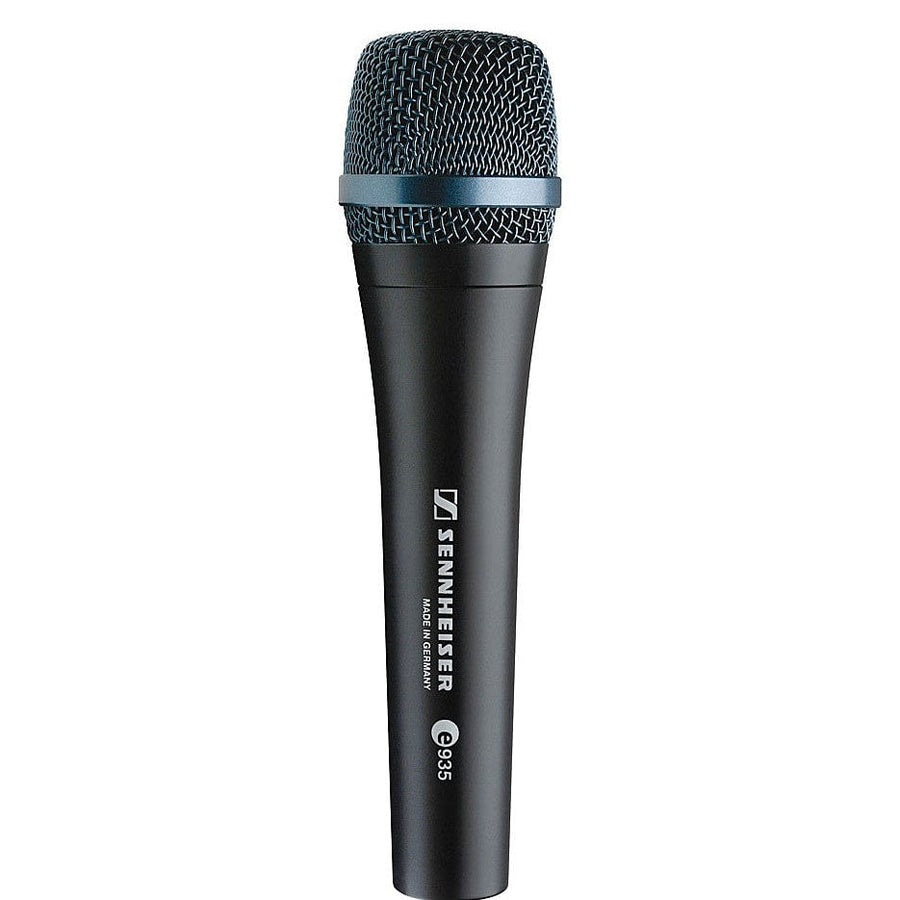 Pro Audio - Microphones – Chicago Music Exchange
