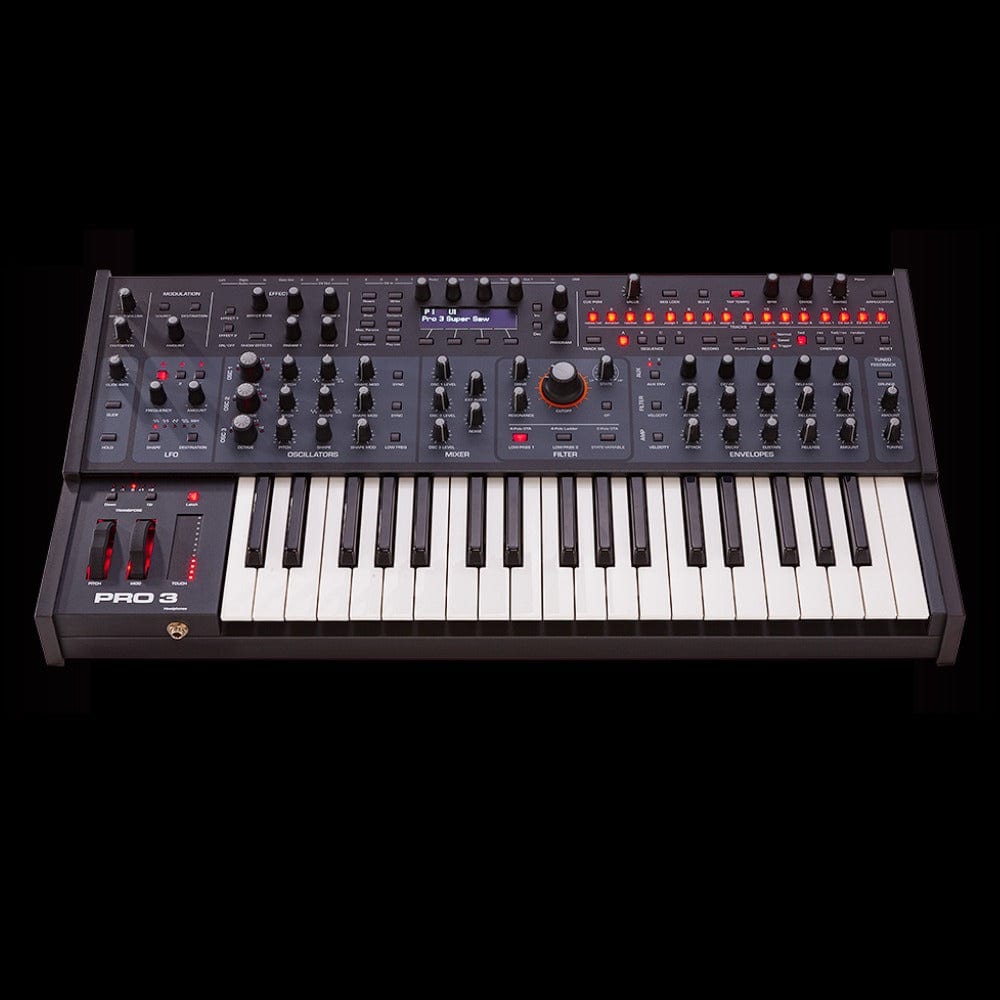 Best New Keys and Synths from NAMM 2020 – Chicago Music Exchange