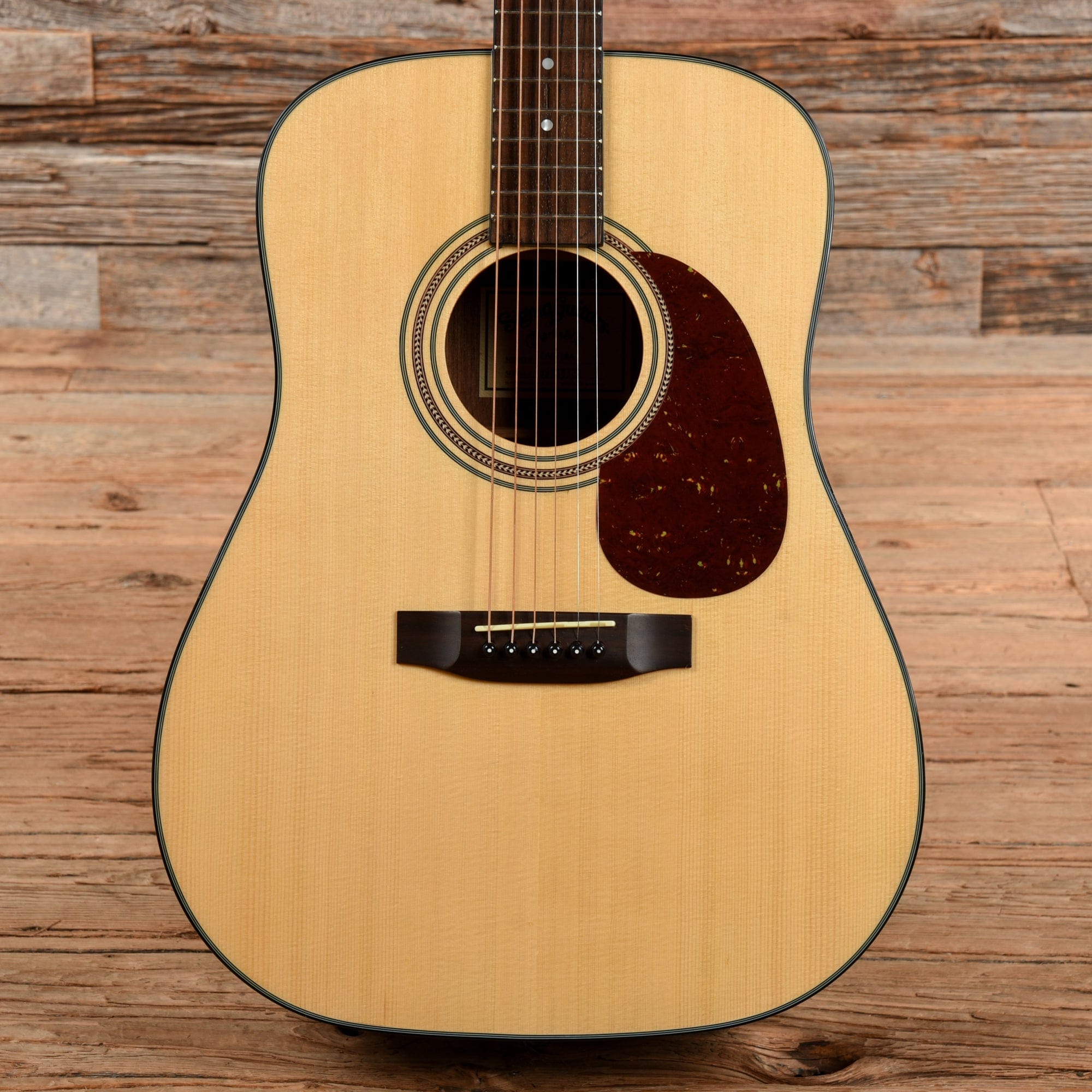 Sigma DM-18 Natural – Chicago Music Exchange