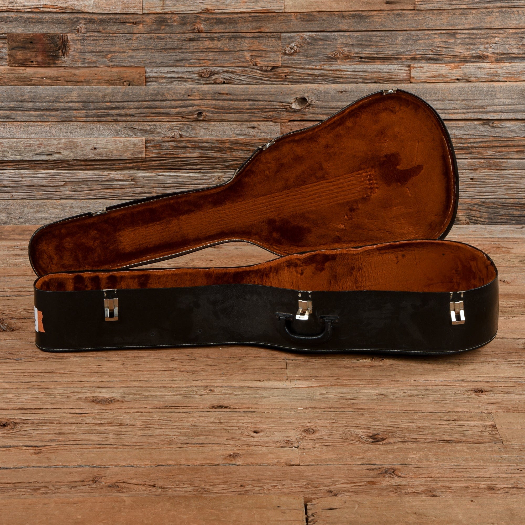 Sigma DM-40 Natural – Chicago Music Exchange