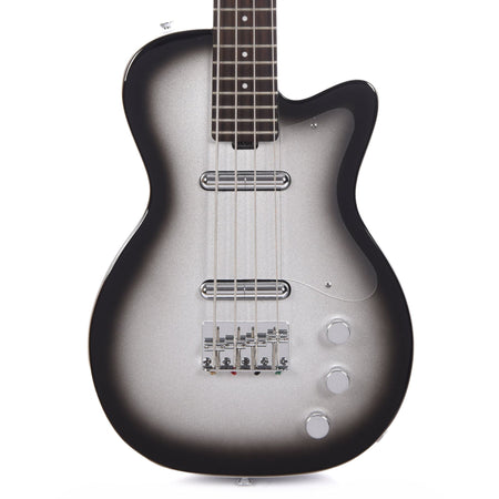 Silvertone – Chicago Music Exchange