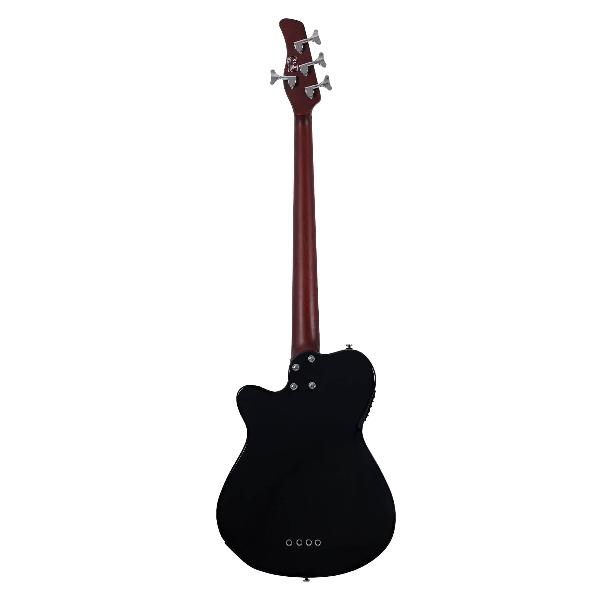 Sire Marcus Miller GB5 4-String Acoustic Bass Black – Chicago Music ...