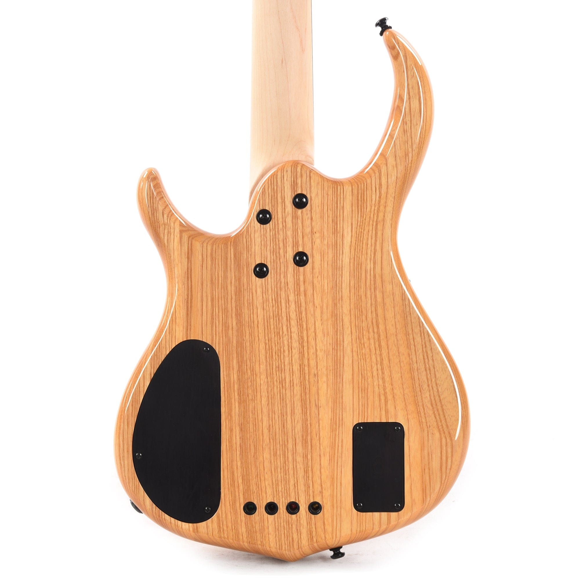 Sire Marcus Miller M7 Swamp Ash/Maple 4-String Natural (2nd Gen ...