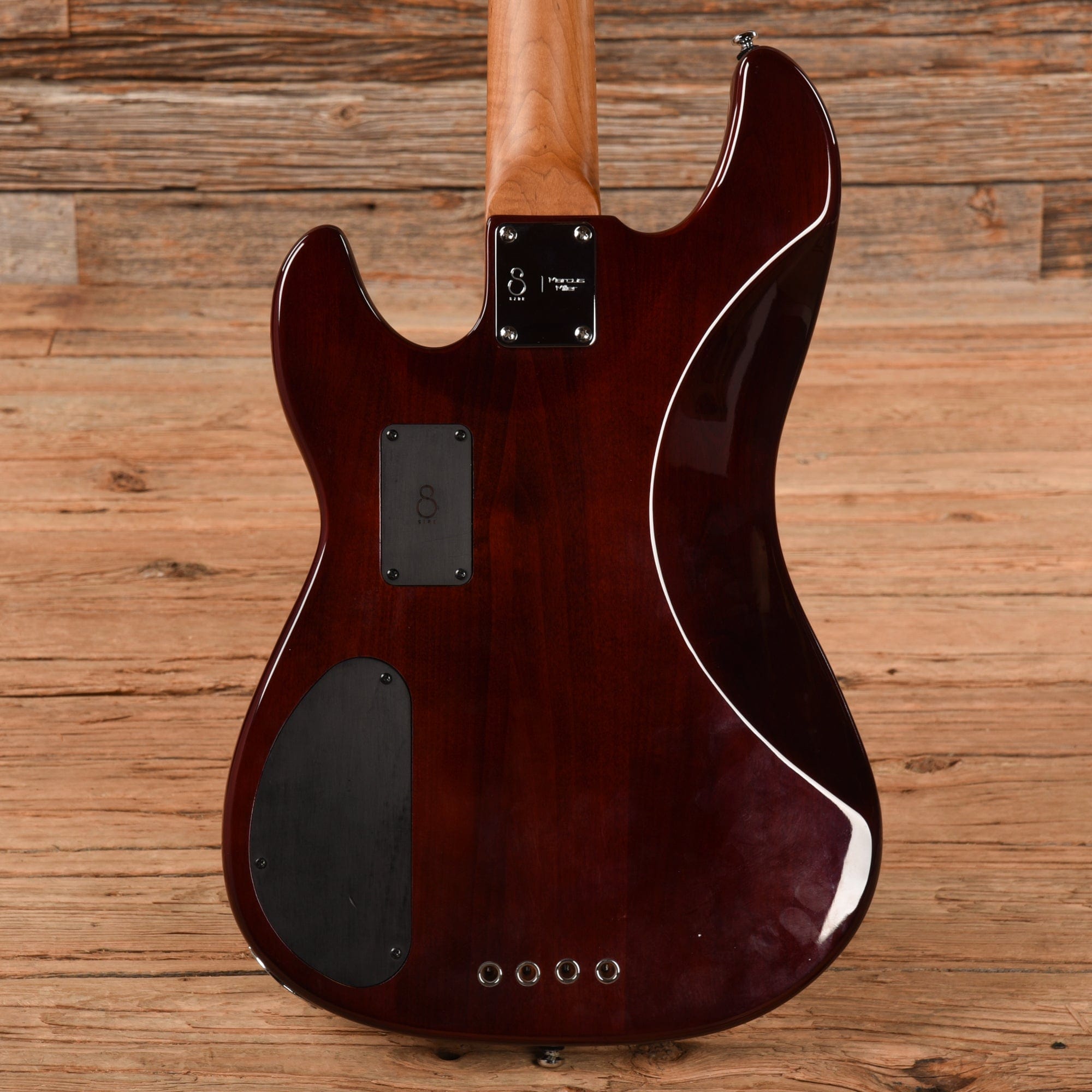 Sire Marcus Miller P10 Sunburst 2021 – Chicago Music Exchange