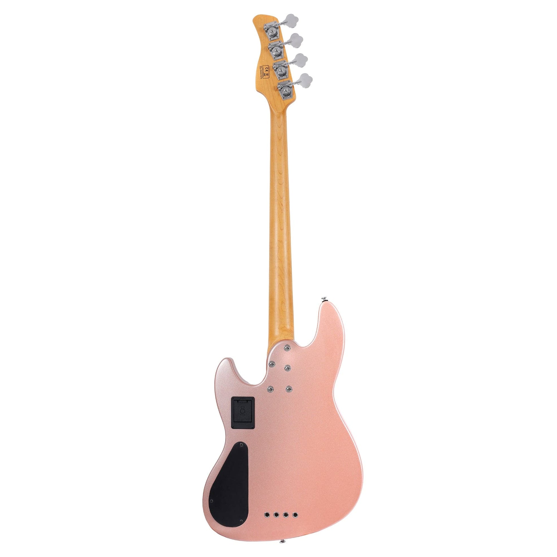 Sire Marcus Miller U7 4-String Alder Rose Gold – Chicago Music Exchange