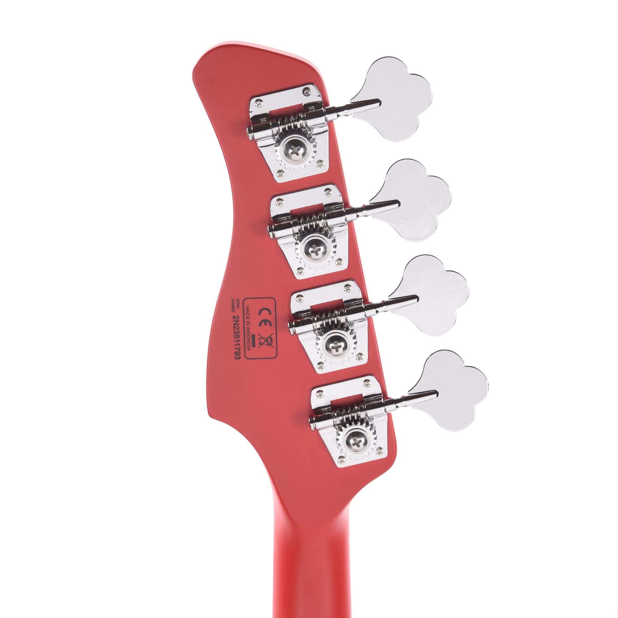 Sire Marcus Miller V3 4-String Red Satin (2nd Gen) – Chicago Music Exchange