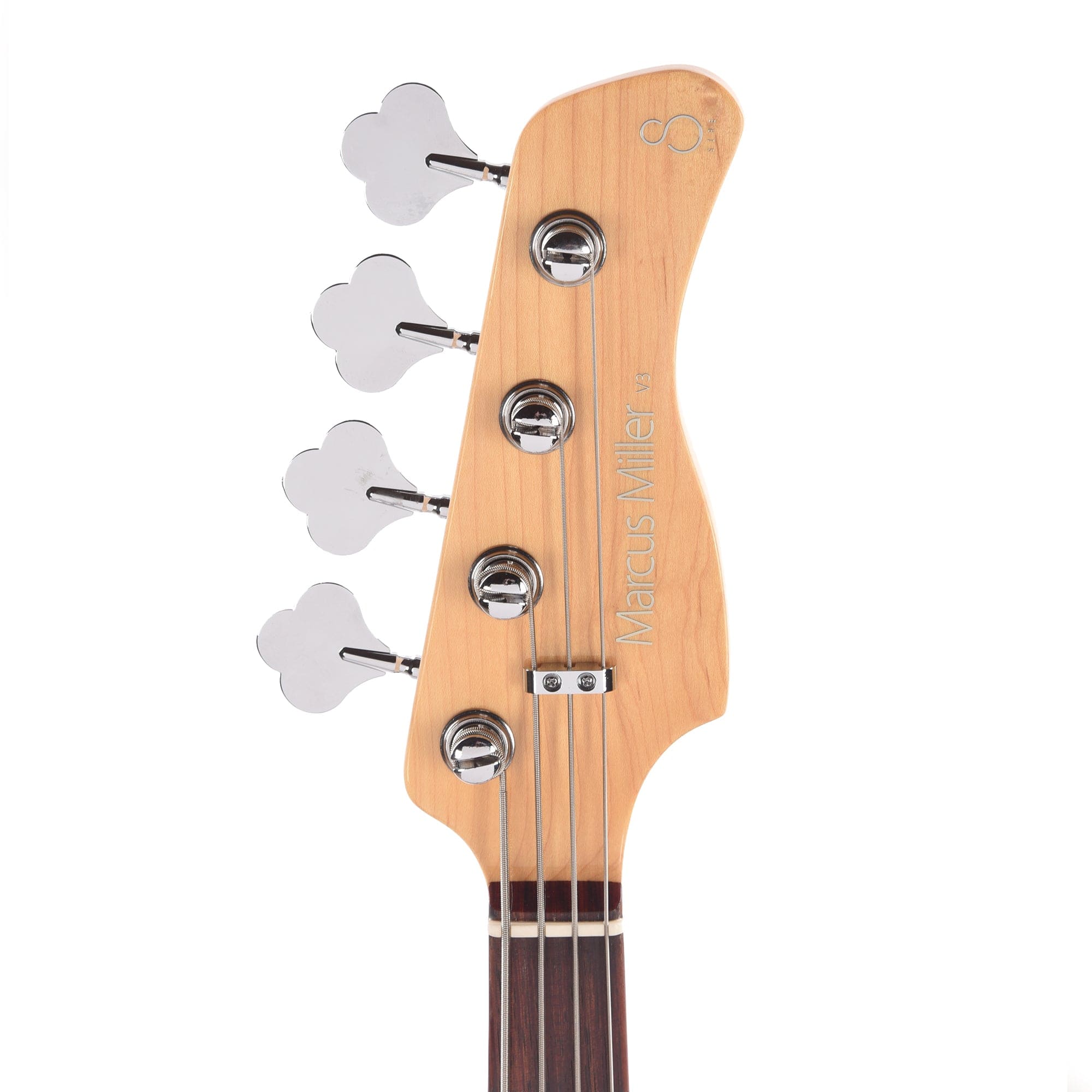 Sire Marcus Miller V3 4-String Tobacco Sunburst (2nd Gen) – Chicago ...